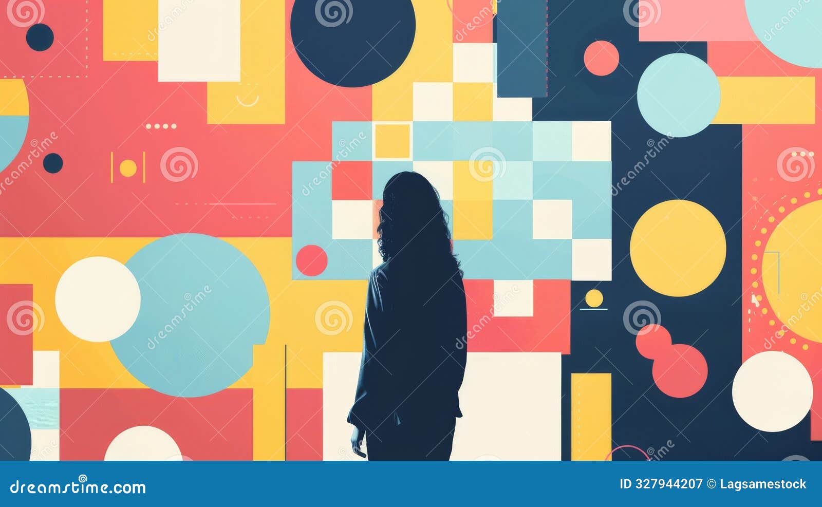 Behavioral Economics Line Icons Collection. Incentives, Irrationality ...