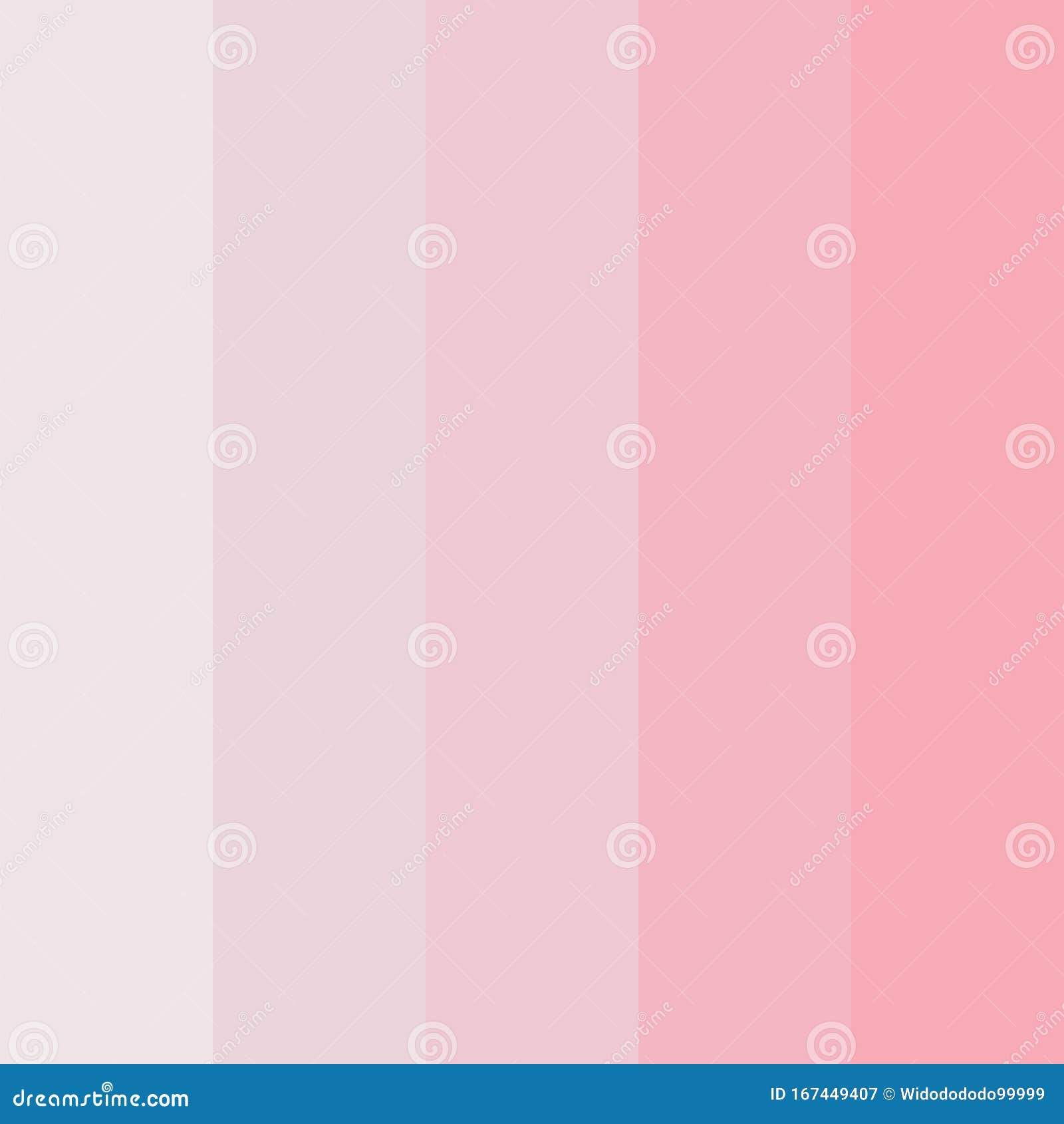 Design Pinks Color Palette Vector Stock Vector - Illustration of ...