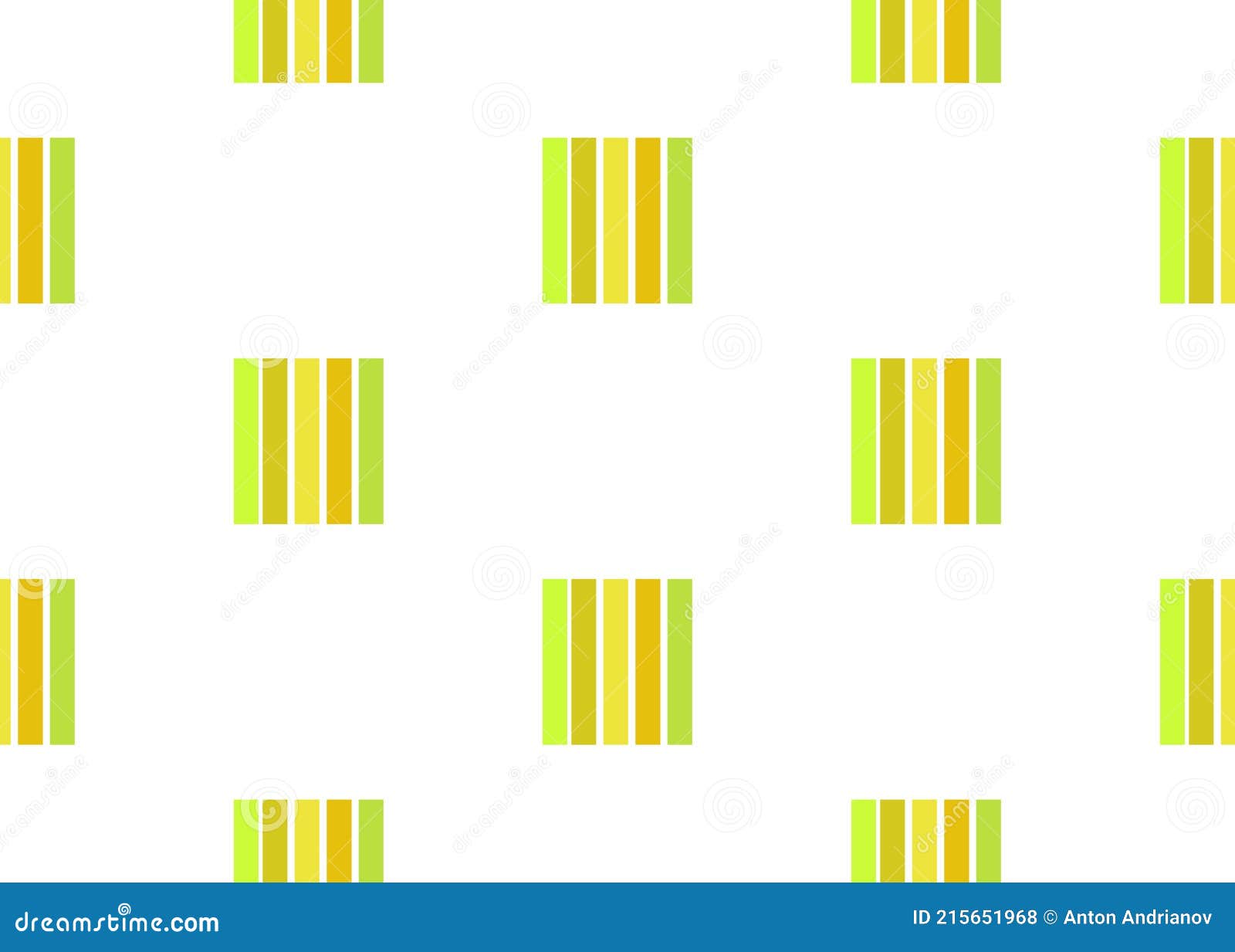 Multi-colored Stripes. Seamless Texture. for Wrapping Paper, and Fabric ...