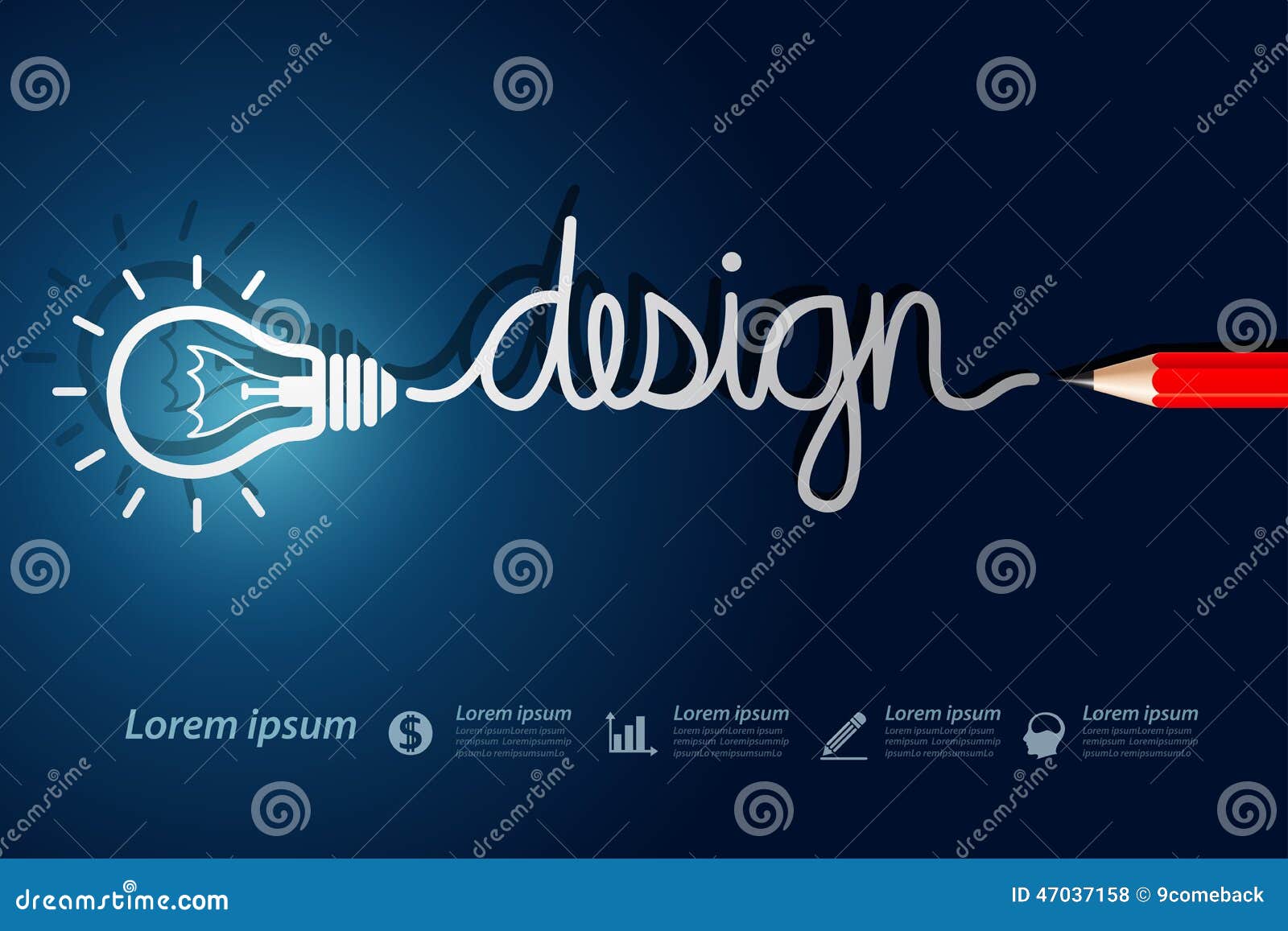 Write Design Stock Illustrations – 192,007 Write Design Stock ...