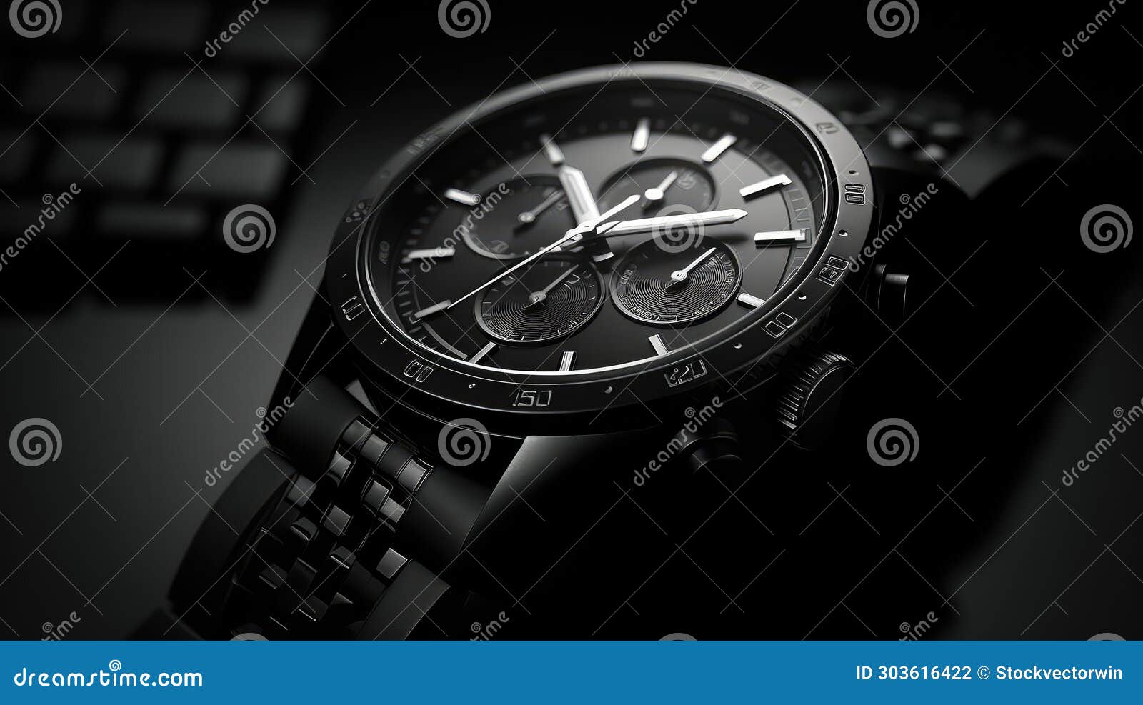 Design Render Product Background Stock Illustration - Illustration of ...