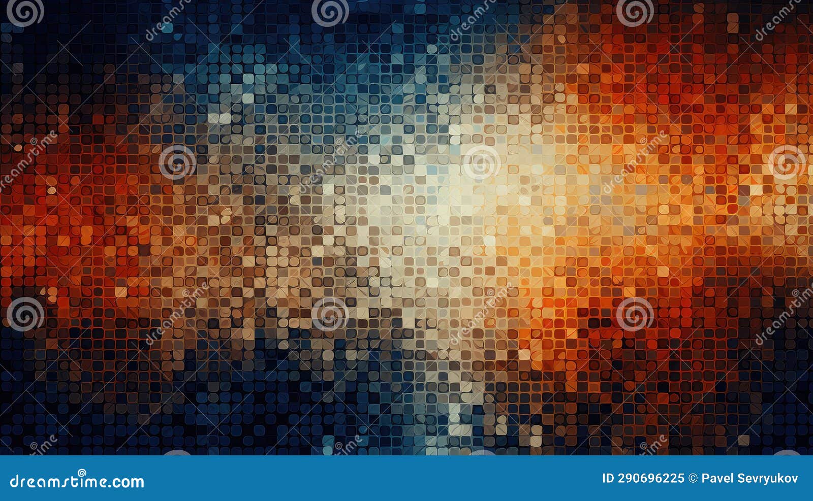 Pixel Art Patterns Pixel Art Posters Showcasing Intricate An Royalty ...