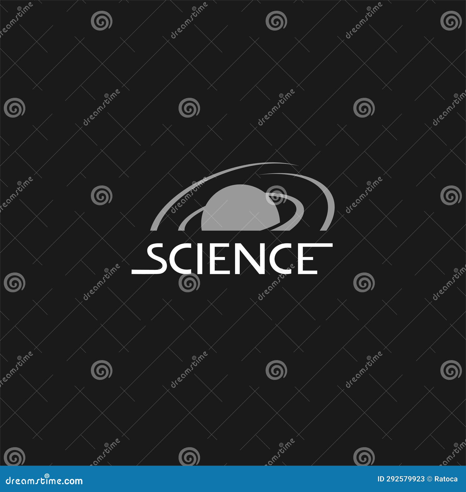 Design of science symbol stock vector. Illustration of element - 292579923