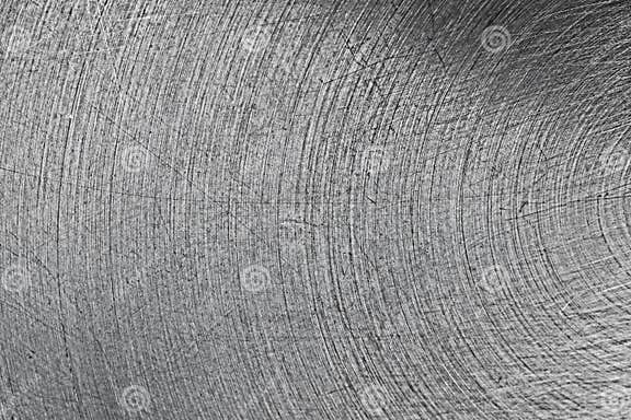 Design of Scratch on Steel for Pattern and Background Stock Photo ...