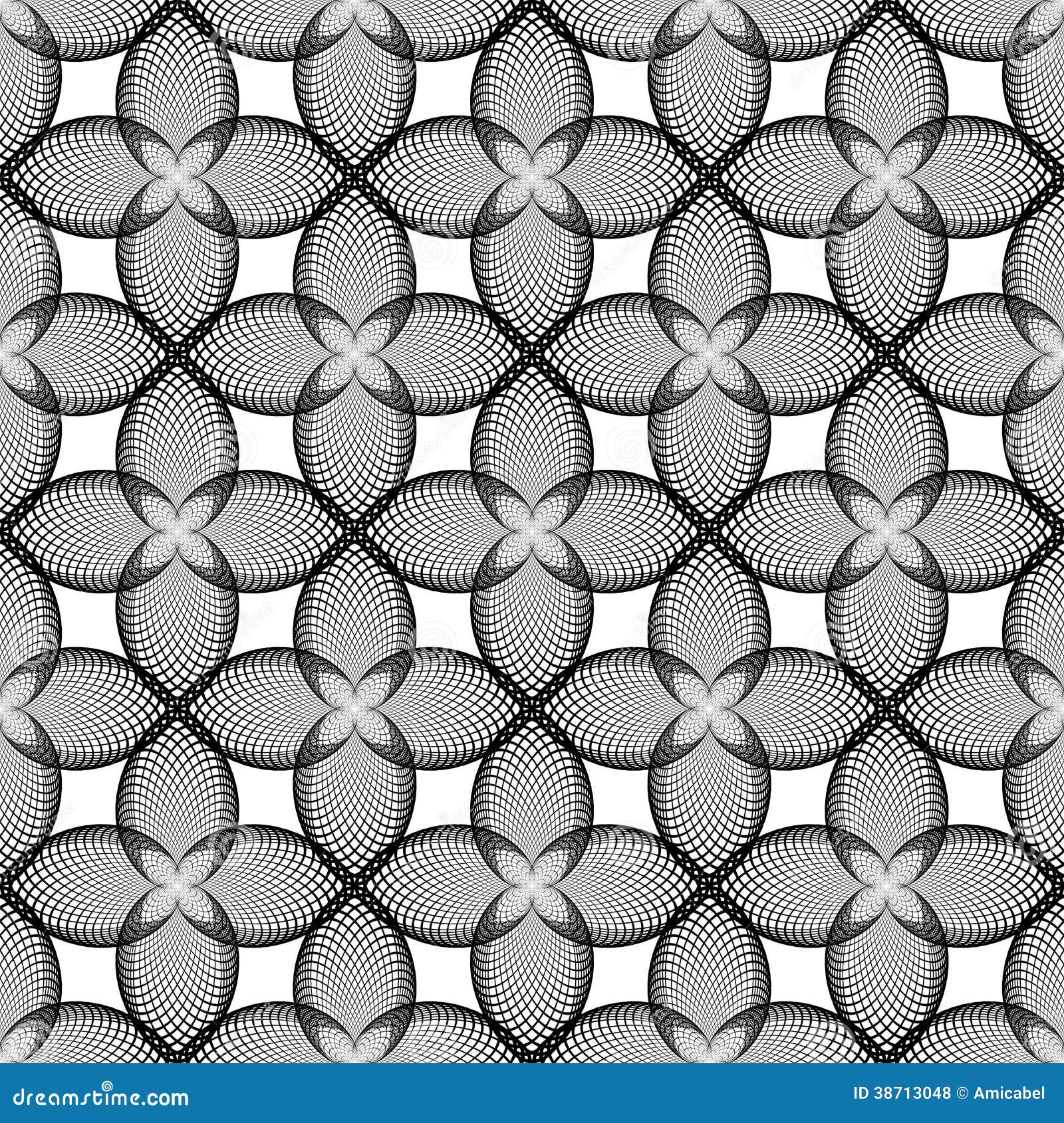 Design Seamless Decorative Pattern Stock Illustrations – 1,579,692 ...