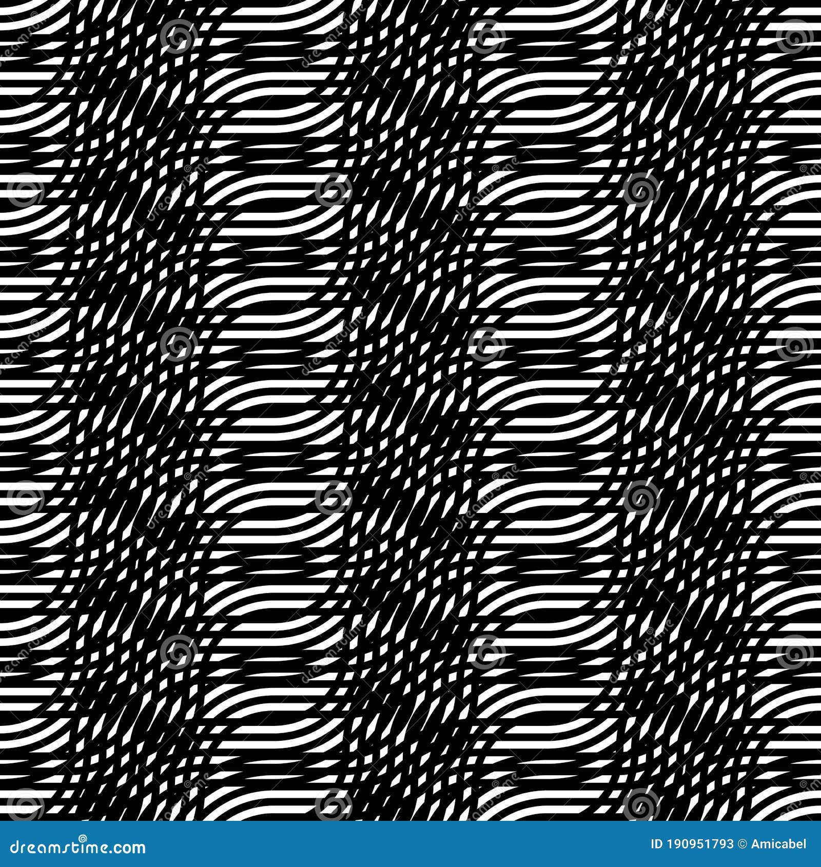 Design Seamless Grating Pattern Stock Vector - Illustration of graphic ...