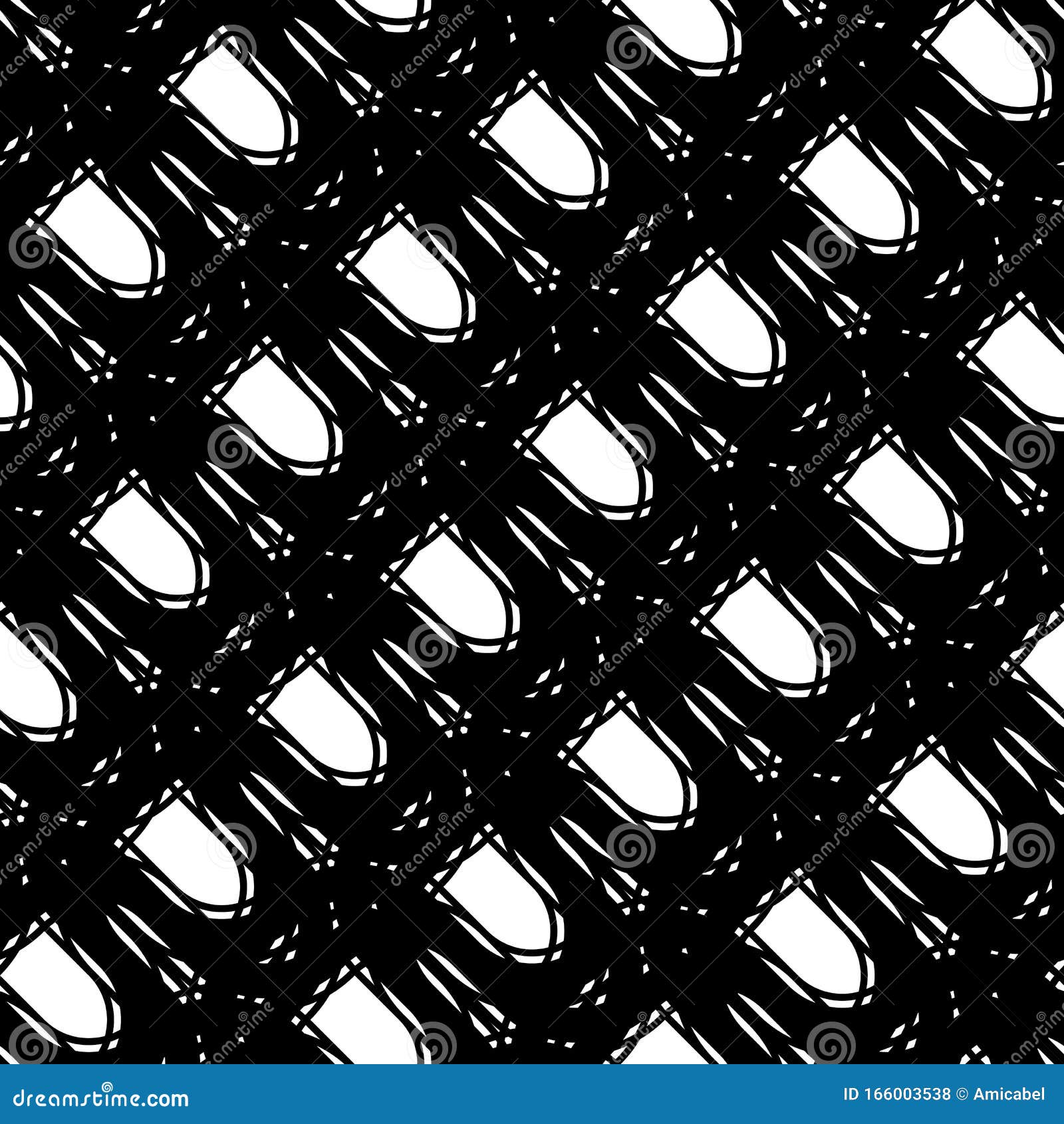 Design Seamless Grating Pattern Stock Vector - Illustration of grating ...
