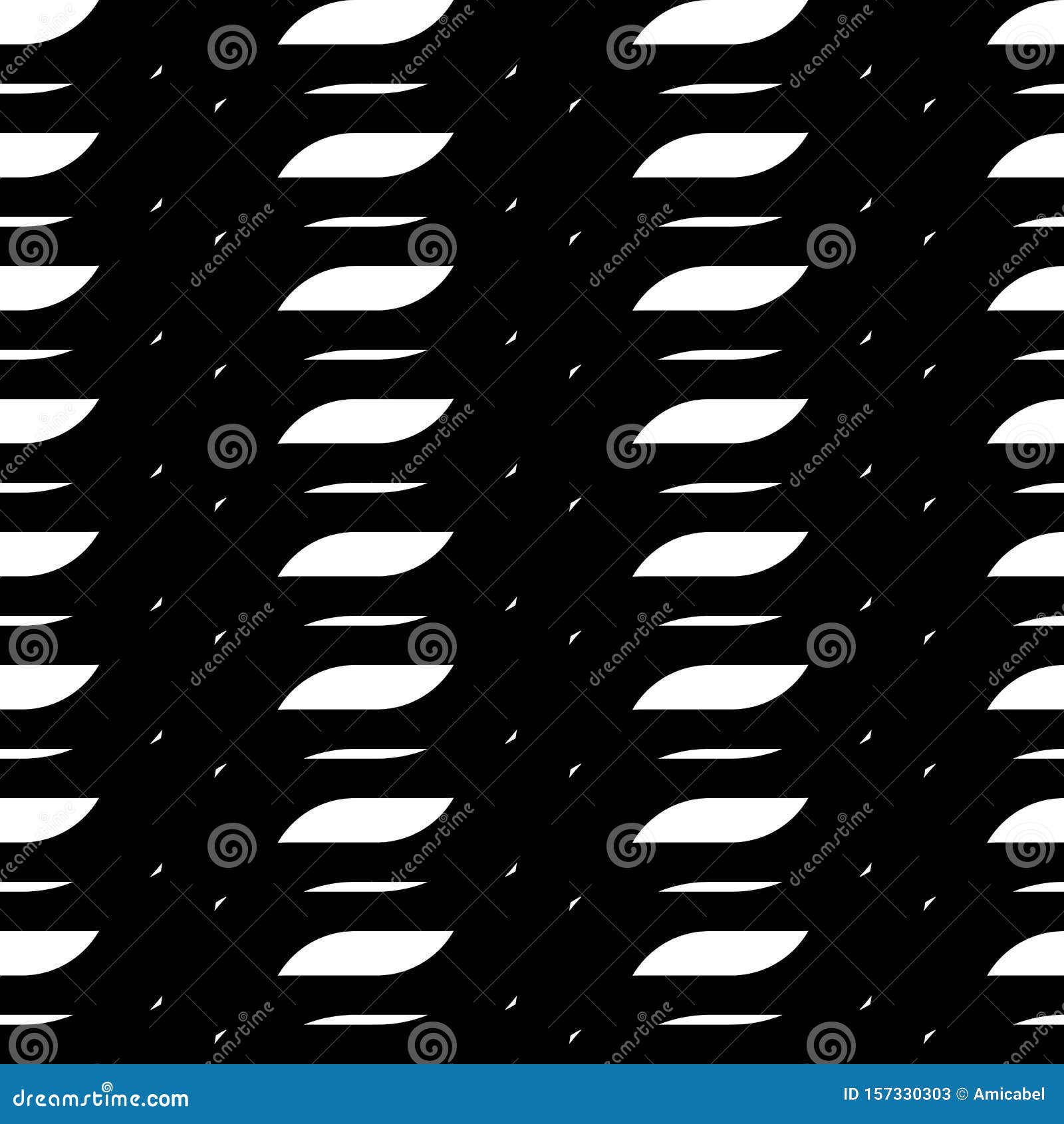 Design Seamless Grating Pattern Stock Vector - Illustration of design ...