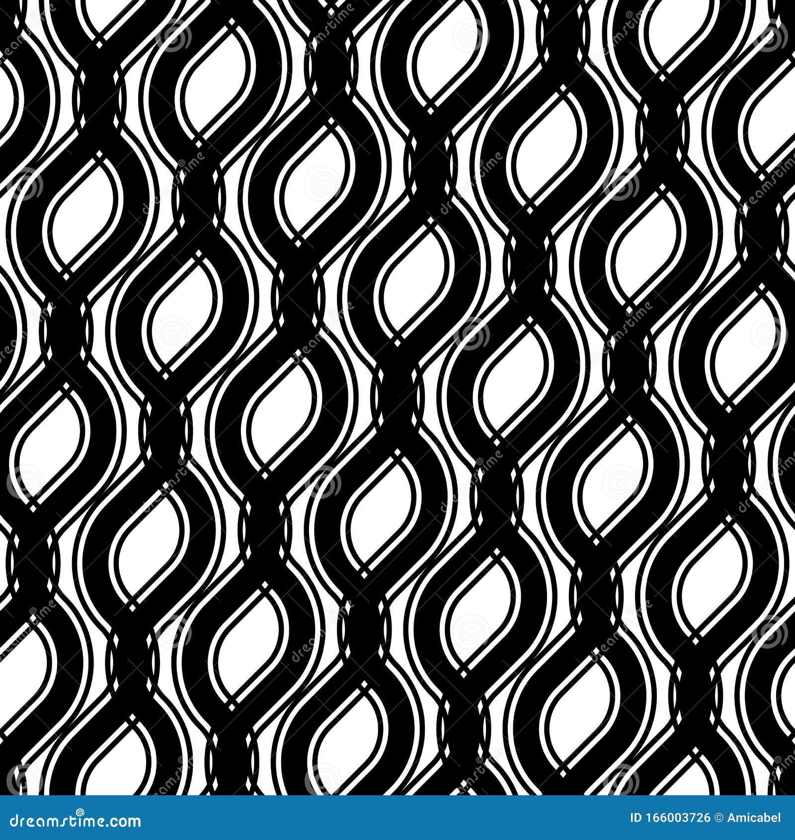 Design Seamless Grating Pattern Stock Vector - Illustration of ...