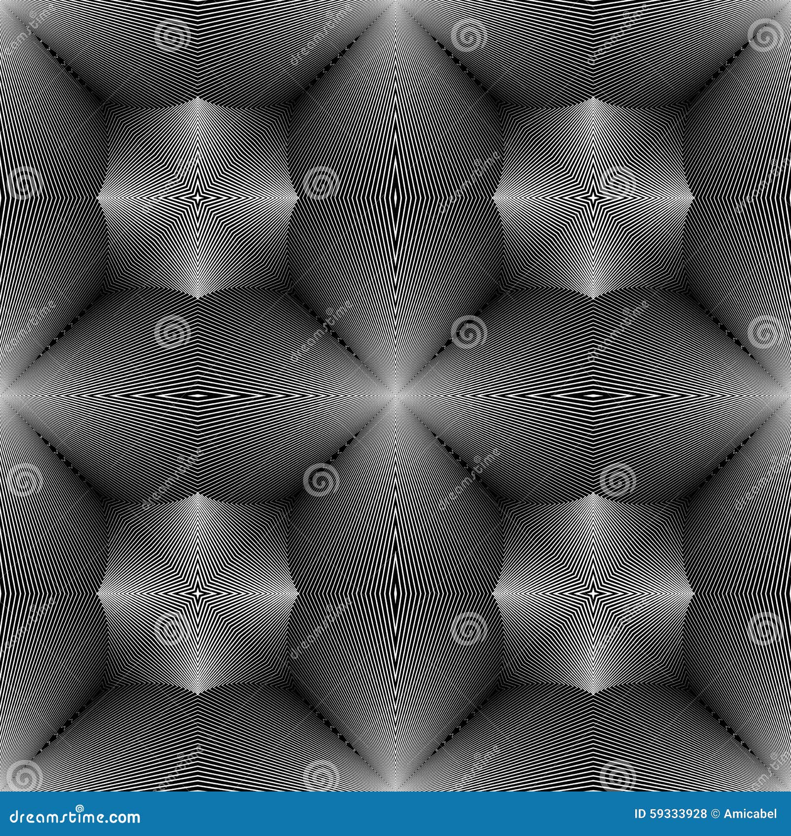Abstract Concave Background. Cartoon Vector | CartoonDealer.com #70547037