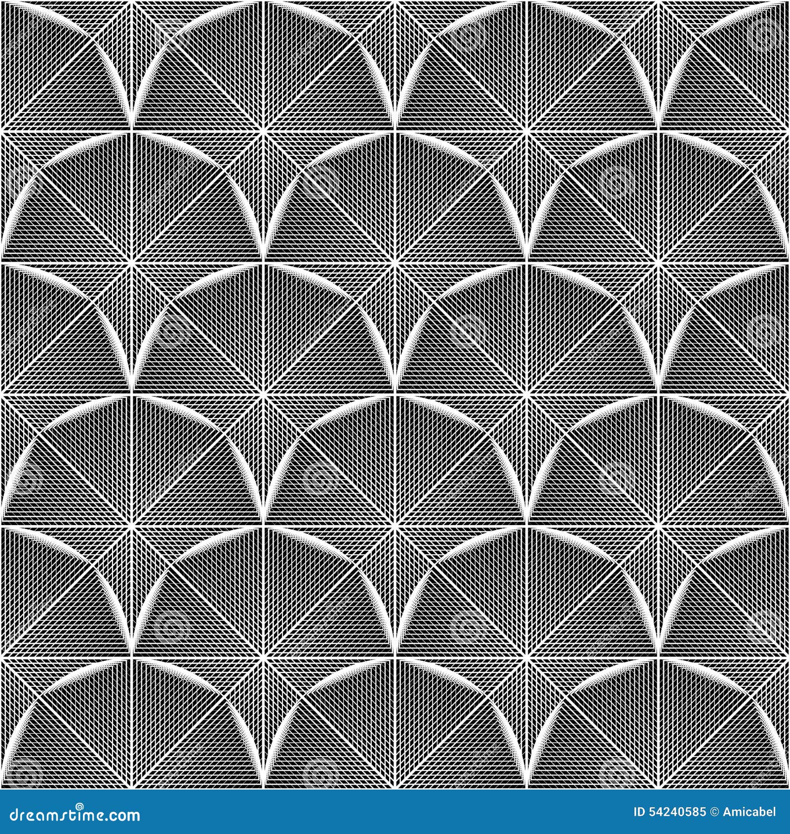 Octagon Grid Background Royalty-Free Stock Photo | CartoonDealer.com ...