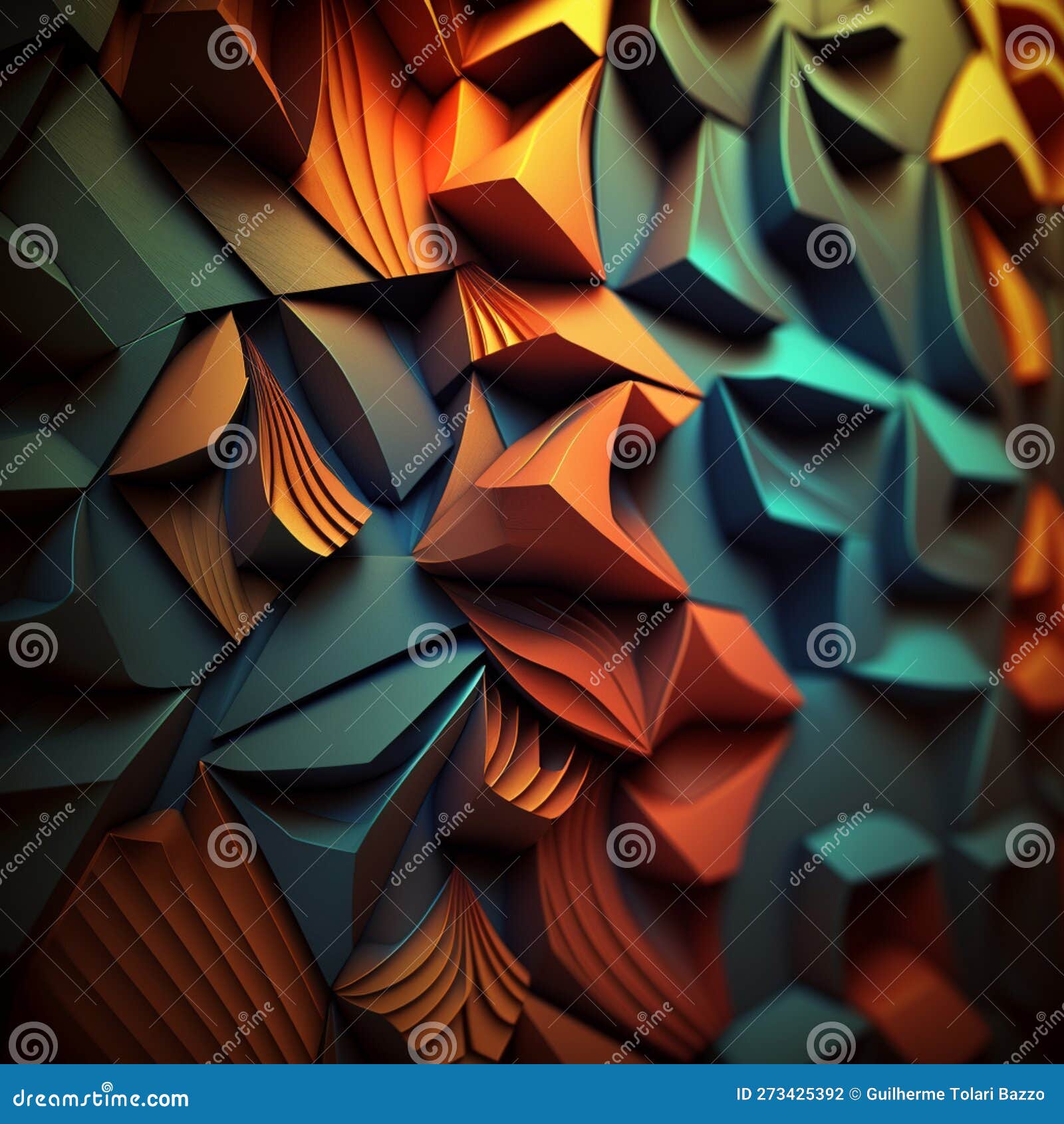 Colorful Texture, Abstract Texture, Minimalist Texture, Pointy Texture ...