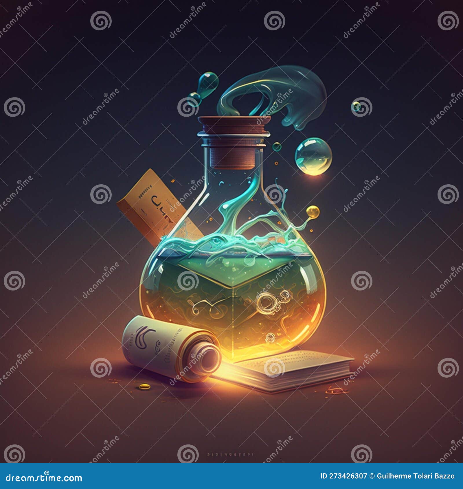 Scientific Materials, Research and Analysis Laboratories, Glassware ...