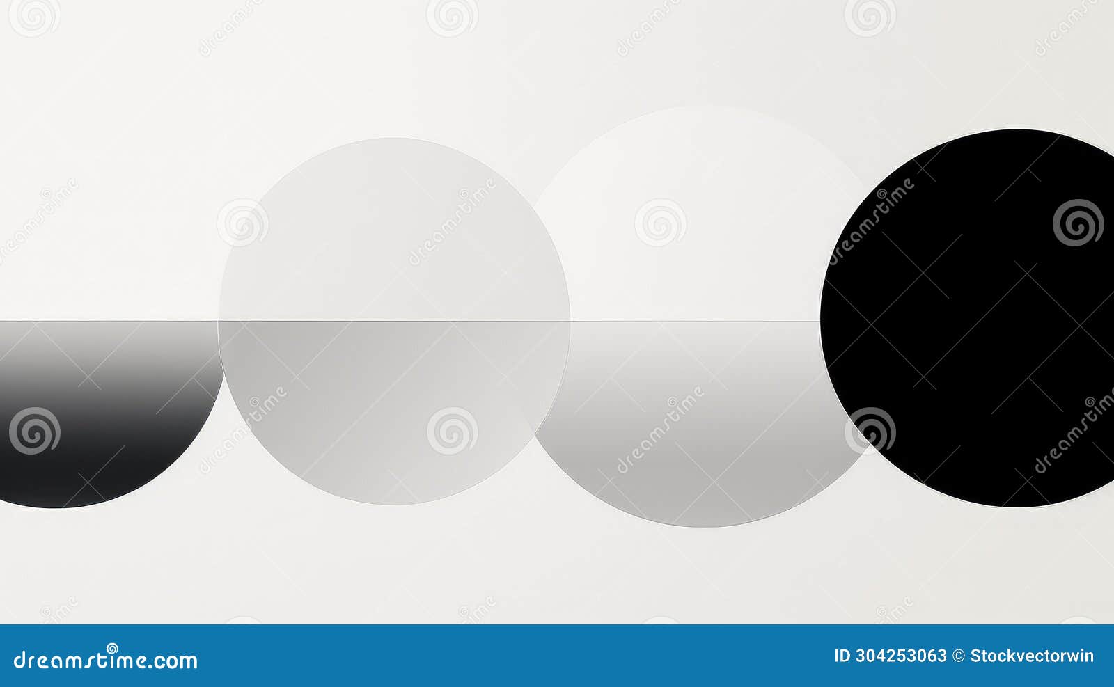 Design Shape Gradient Background Stock Illustration - Illustration of ...