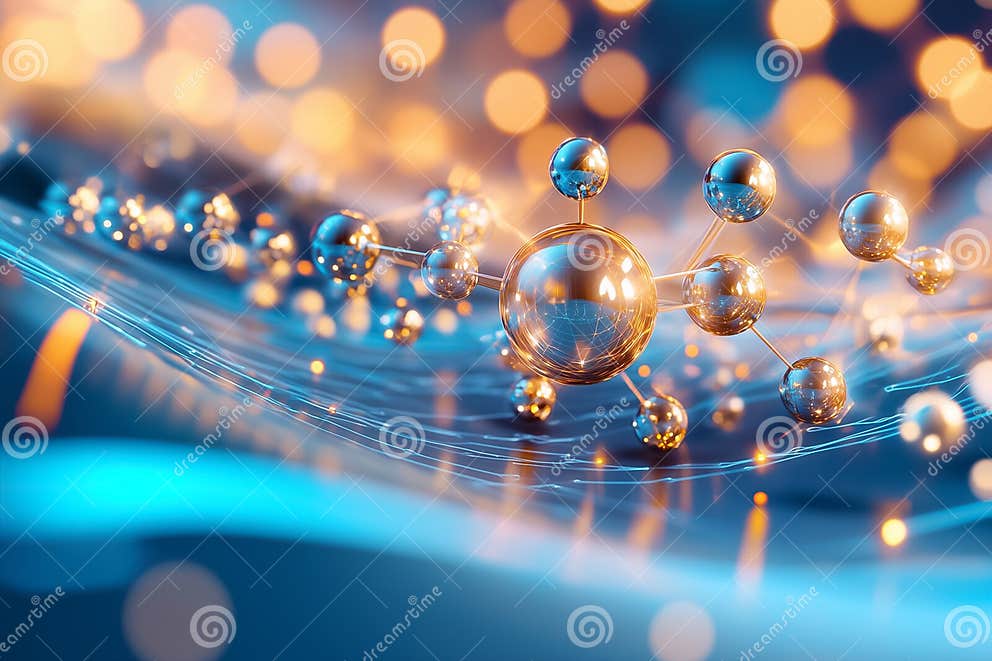 The Design Shows Advanced Quantum Computing with Interconnected ...