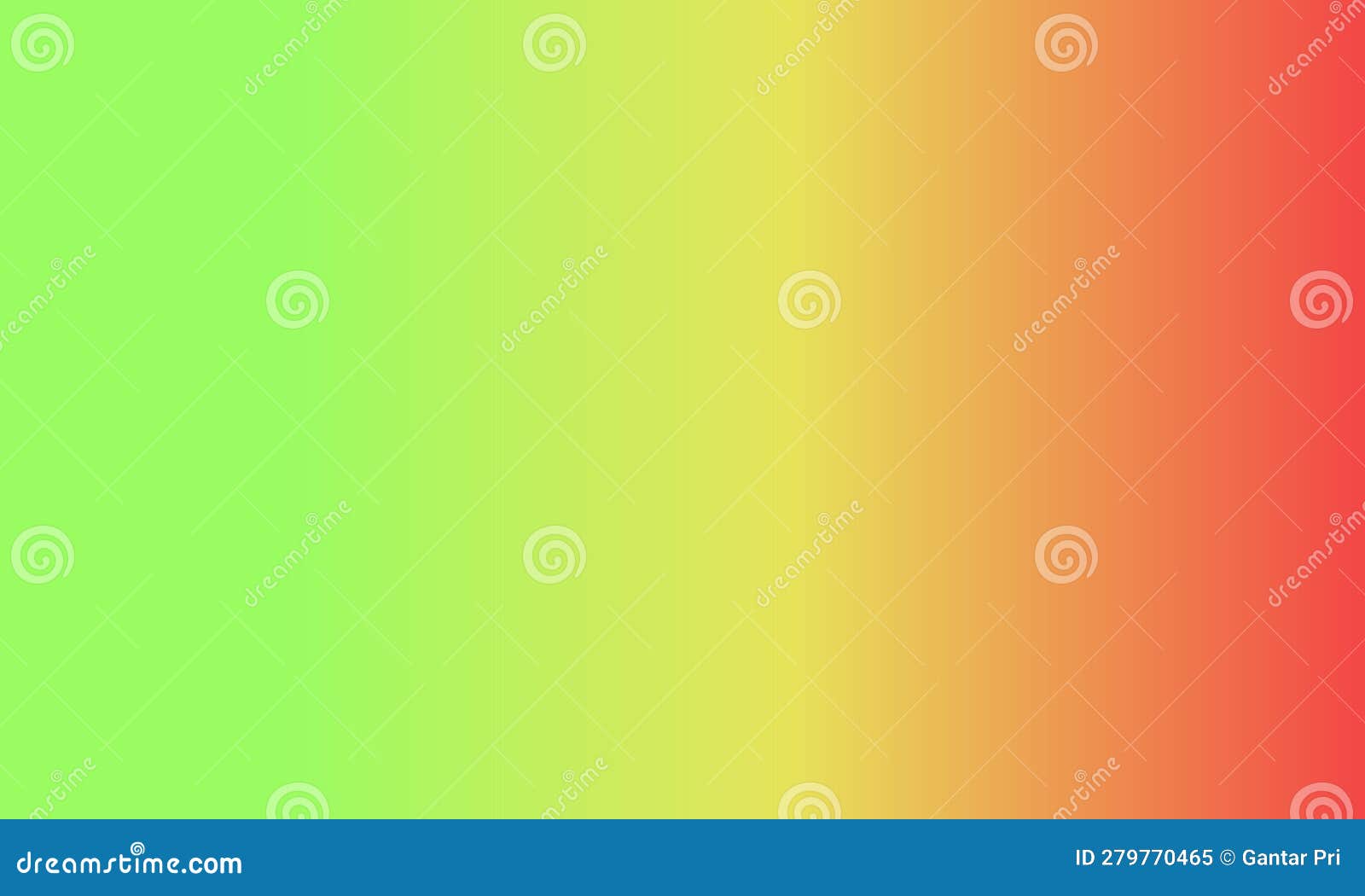 Design Simple Green,yellow and Red Gradient Color Illustration ... Design Simple Green,yellow and Red Gradient Color Illustration ...