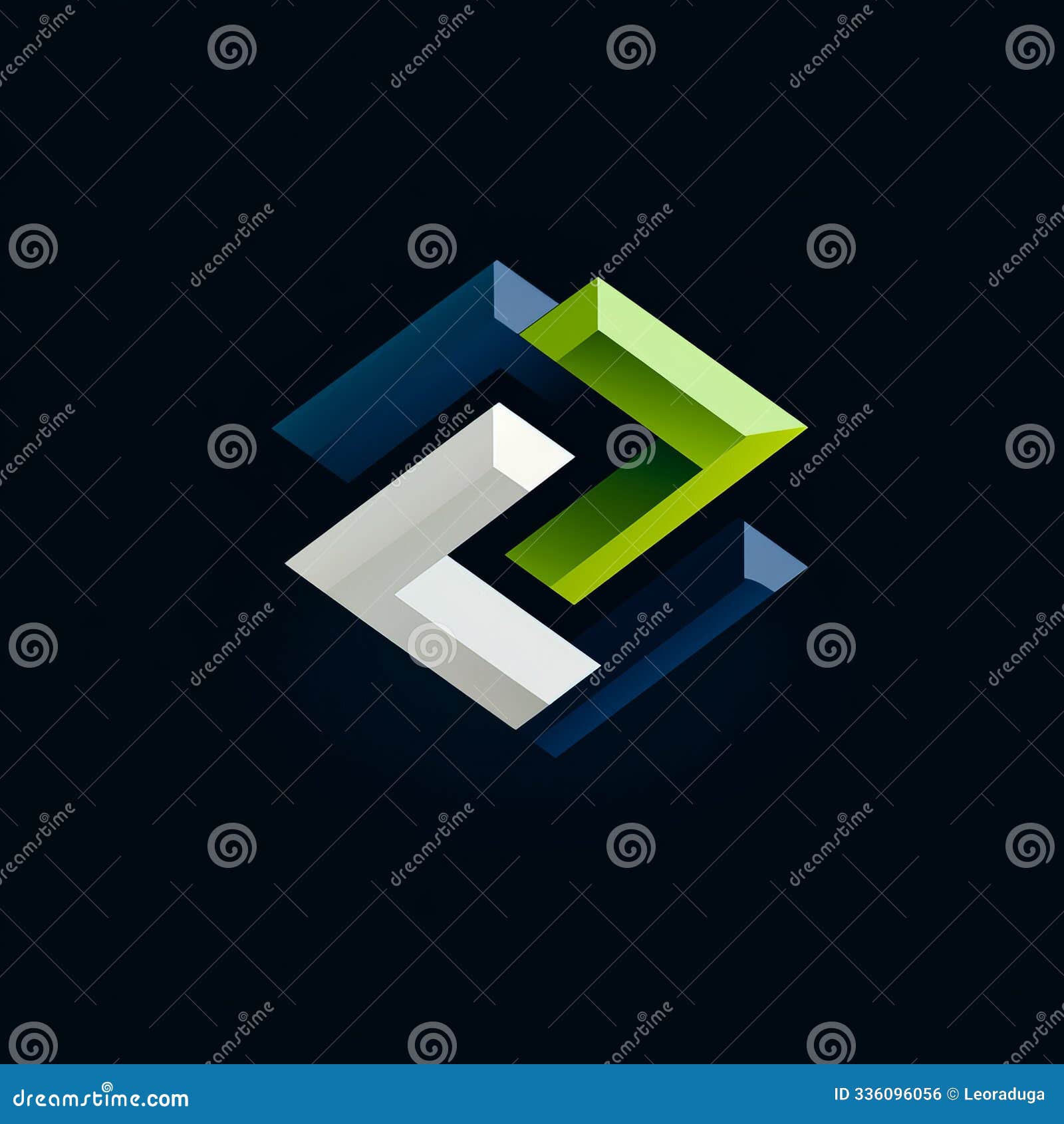 Design a Sleek, Modern, and Efficient Logo for a Supply Chain and ...