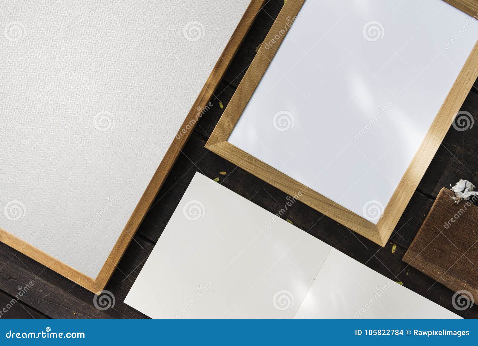 Design Space Photo with Frame Stock Photo - Image of space, closeup ...