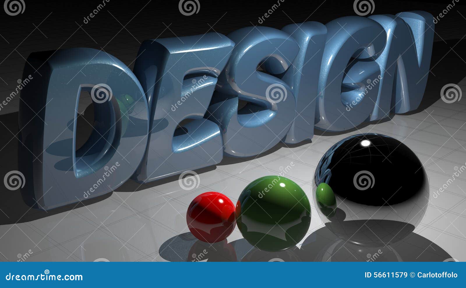 Design spheres stock illustration. Illustration of shaped - 56611579