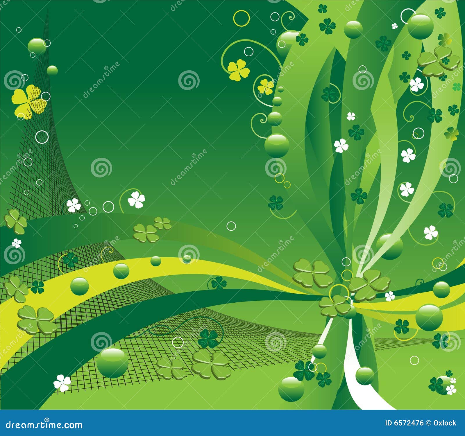 Design for St. Patrick S Day Stock Vector - Illustration of colorful ...