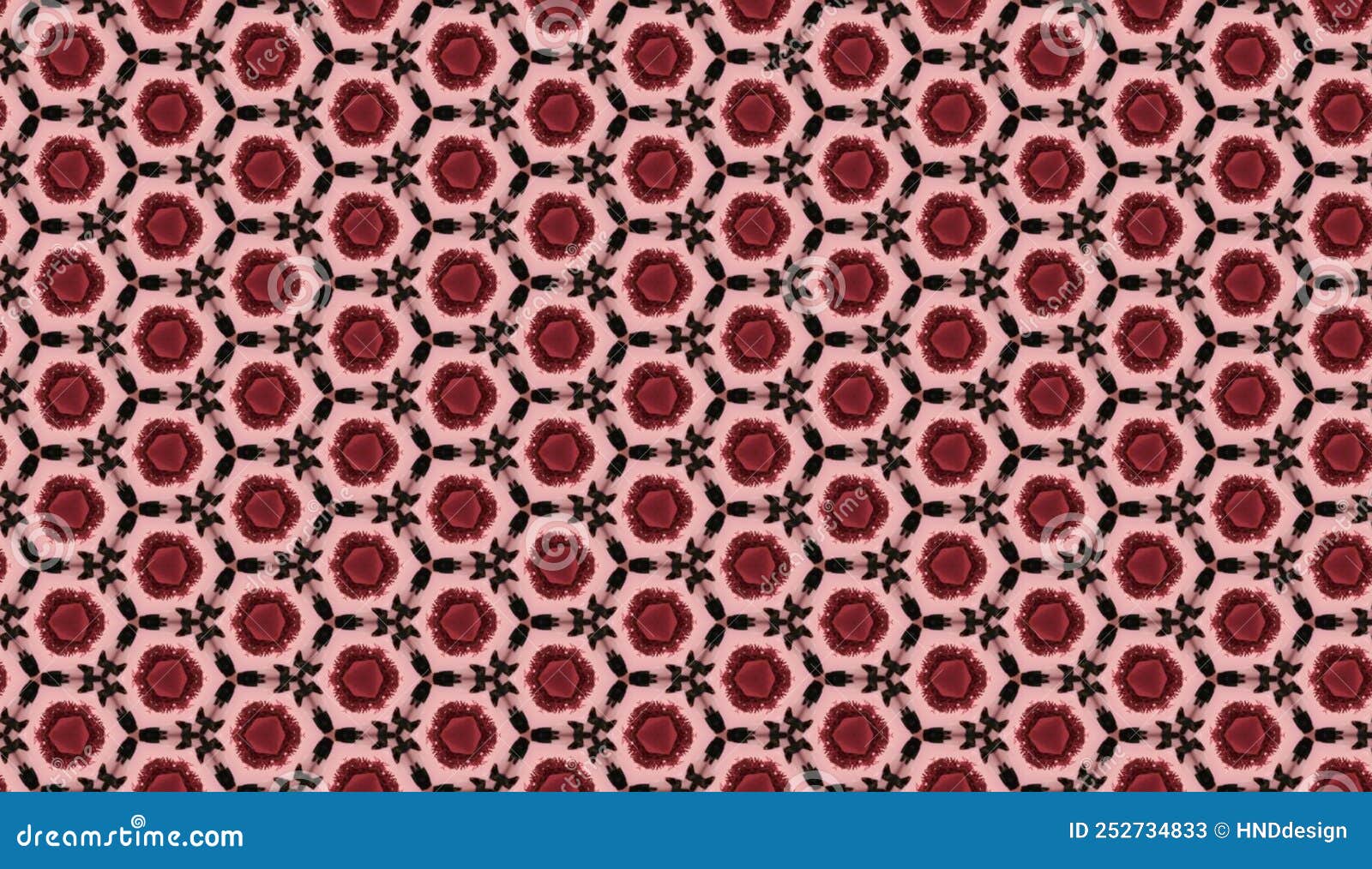 Repeating Pattern with Soft Fur Effect, Design Suitable for Digital ...