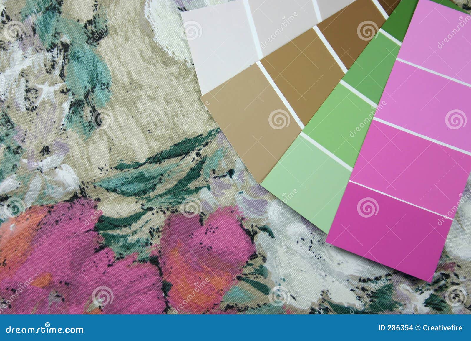 Design Swatches stock photo. Image of decorator, designer - 286354