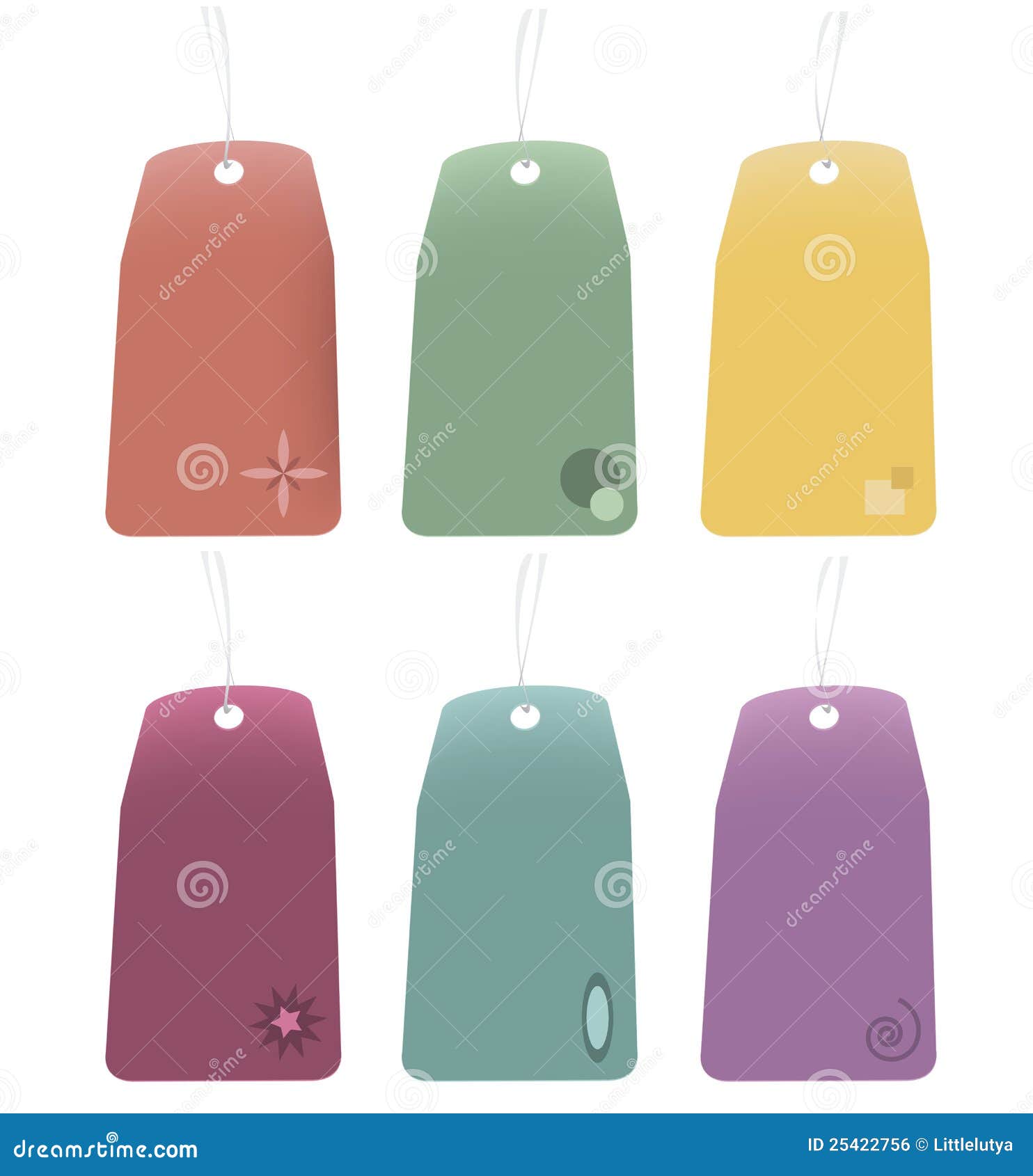 Design tag stock vector. Illustration of badge, business - 25422756