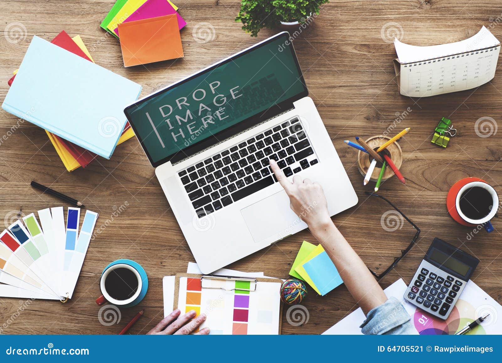 Design Team Meeting Brainstorming Discussion Concept Stock Image ...