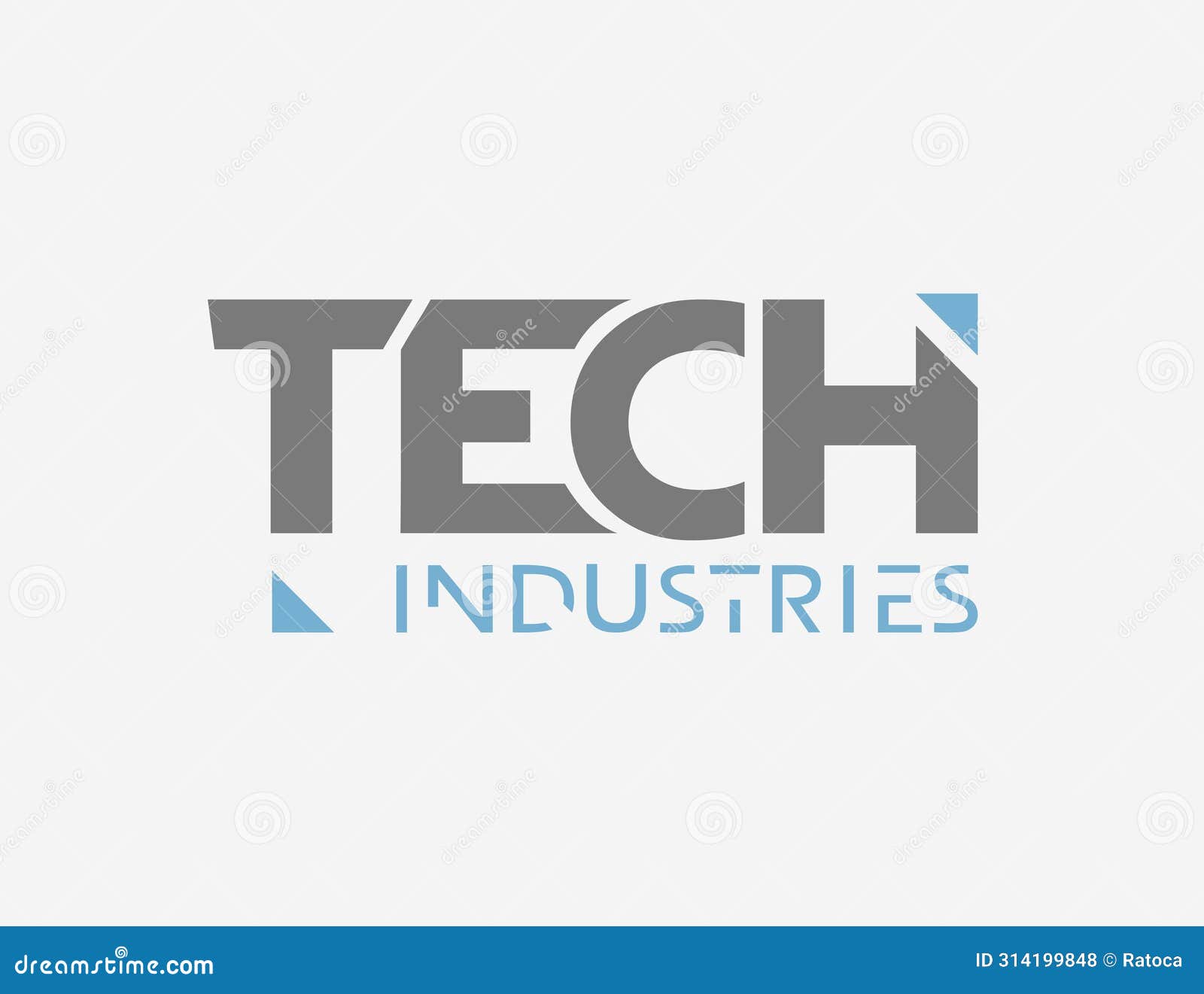 Design of tech symbol stock illustration. Illustration of sign - 314199848