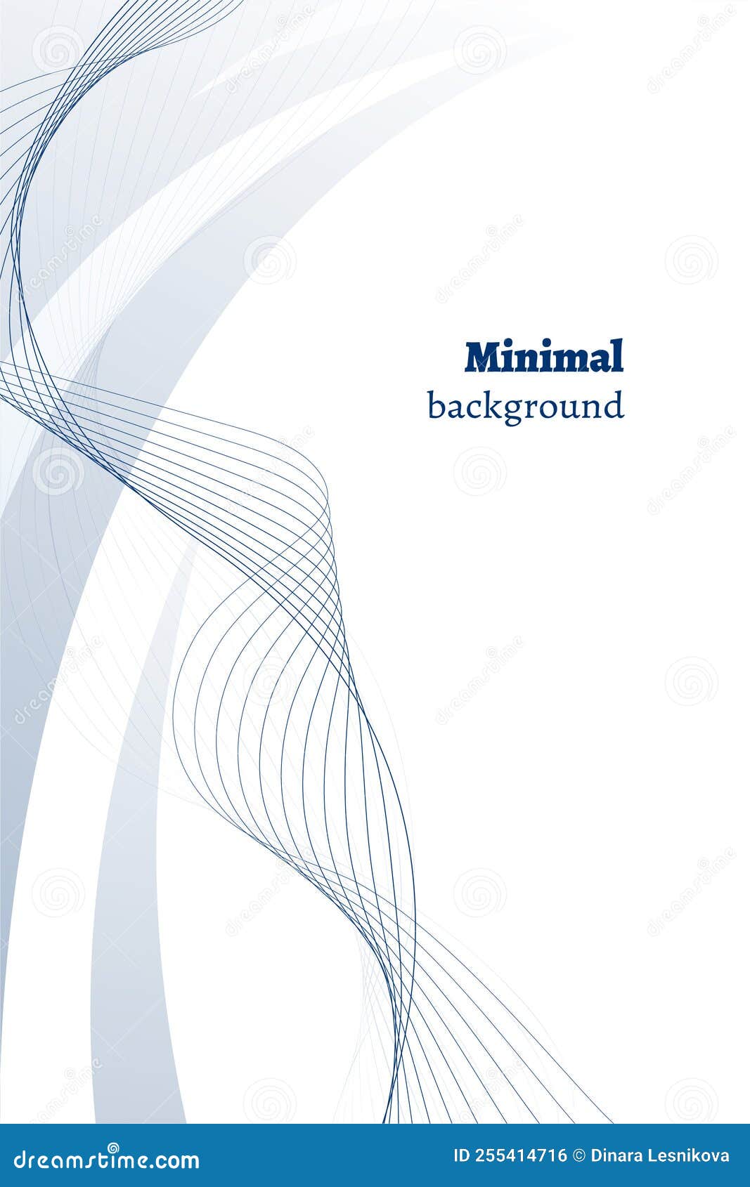 Vector Geometric Background Stock Vector - Illustration of elegant ...