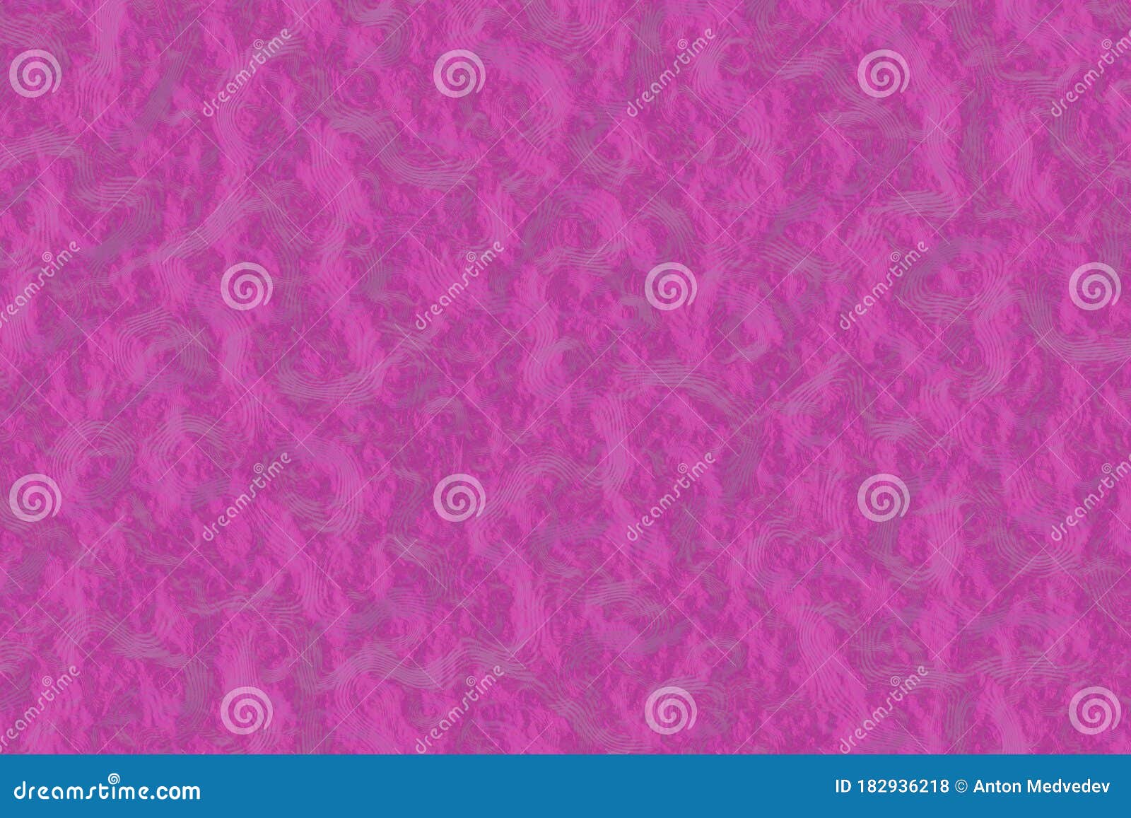 Design Template with Soft Forms Digital Art Background or Texture ...