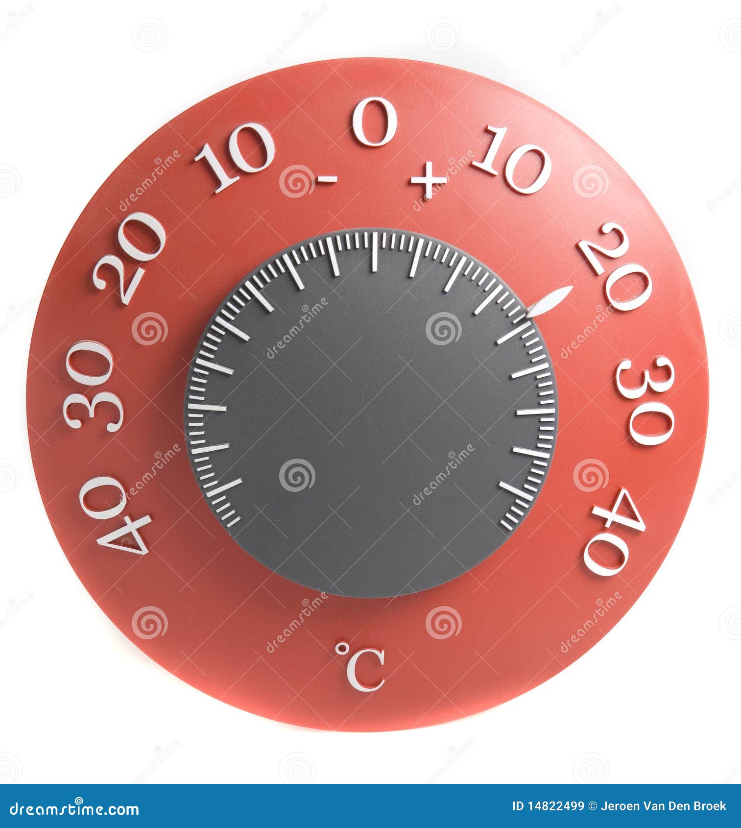 Design thermometer stock image. Image of measuring, copy - 14822499