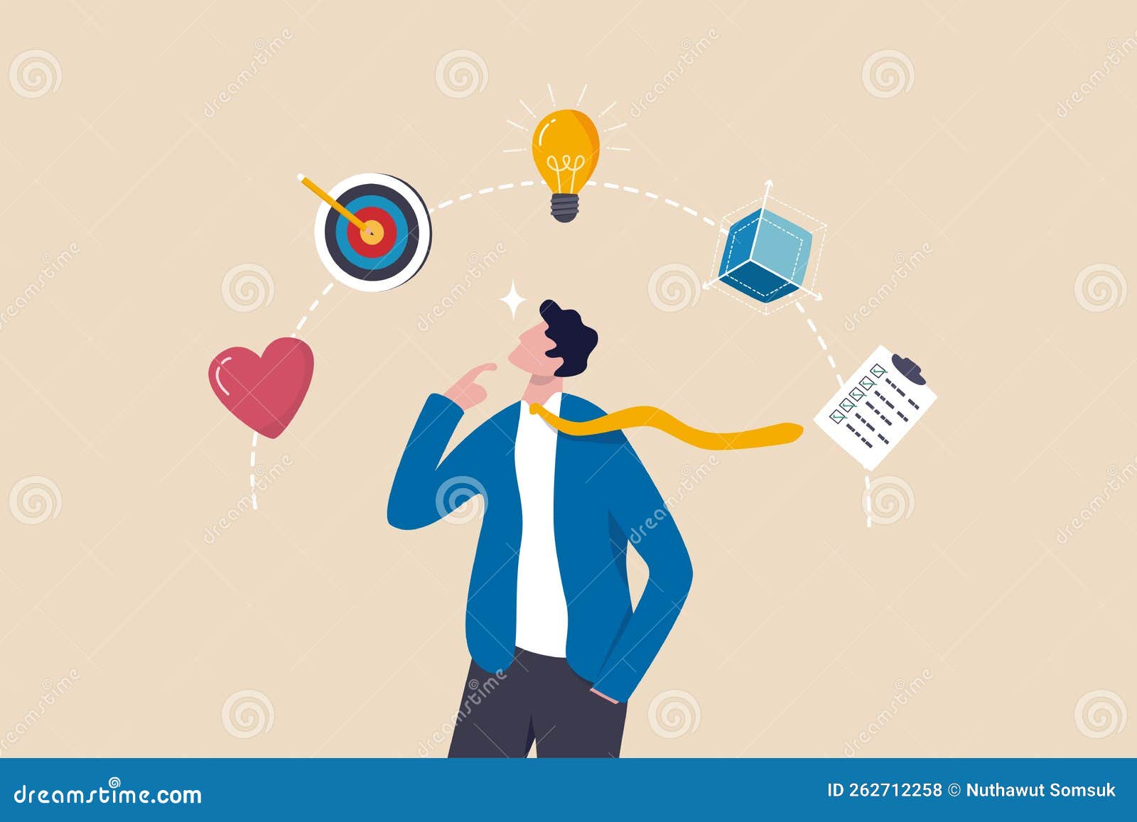 Design Thinking Process, Strategic Thinking To Create And Develop ... Design Thinking Process, Strategic Thinking To Create And Develop ...