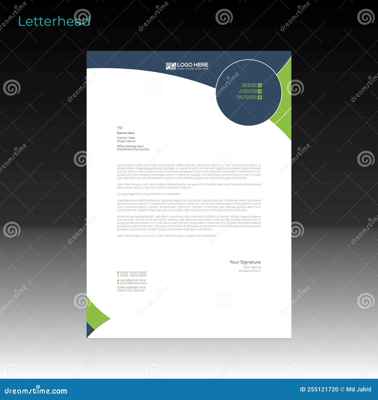 Design Timbrado Para Qualquer Melhor Uso Ilustração Stock - Ilustração ...