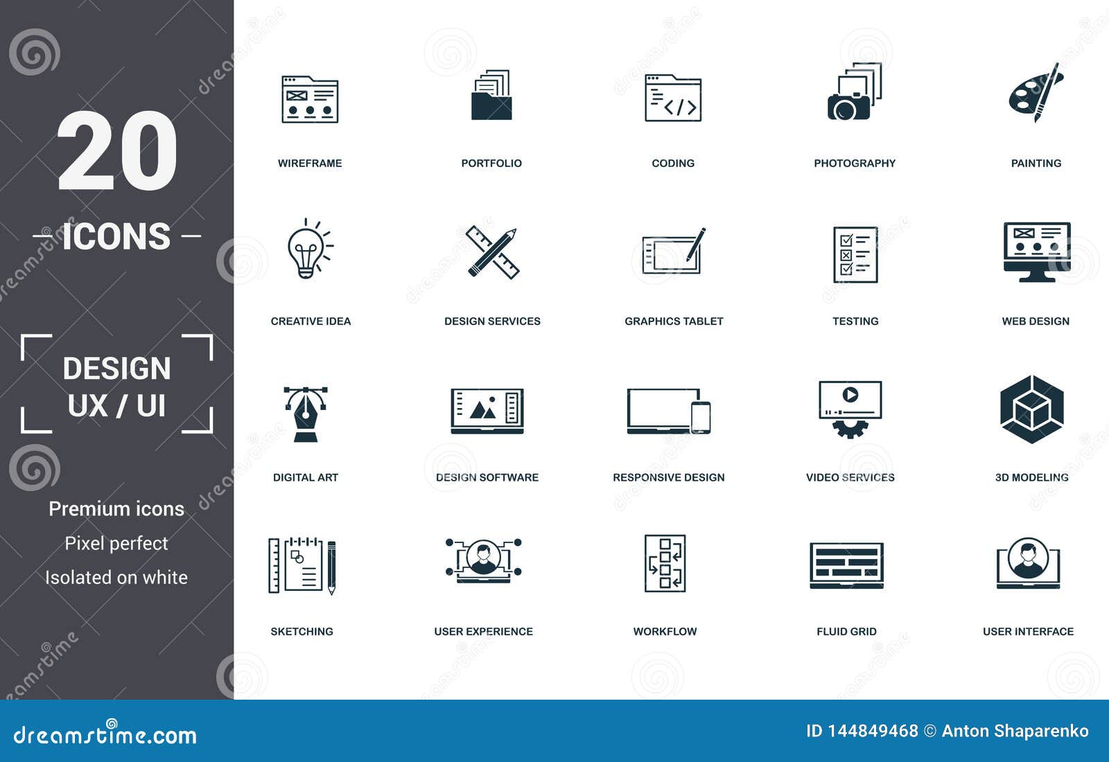 Ux Cartoons, Illustrations & Vector Stock Images - 300673 Pictures to ...