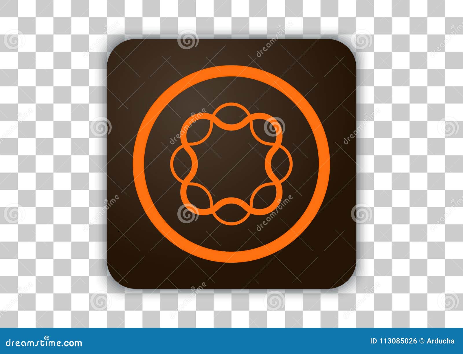 Adobe Experience Manager Button Editorial Photo - Illustration of phone ...