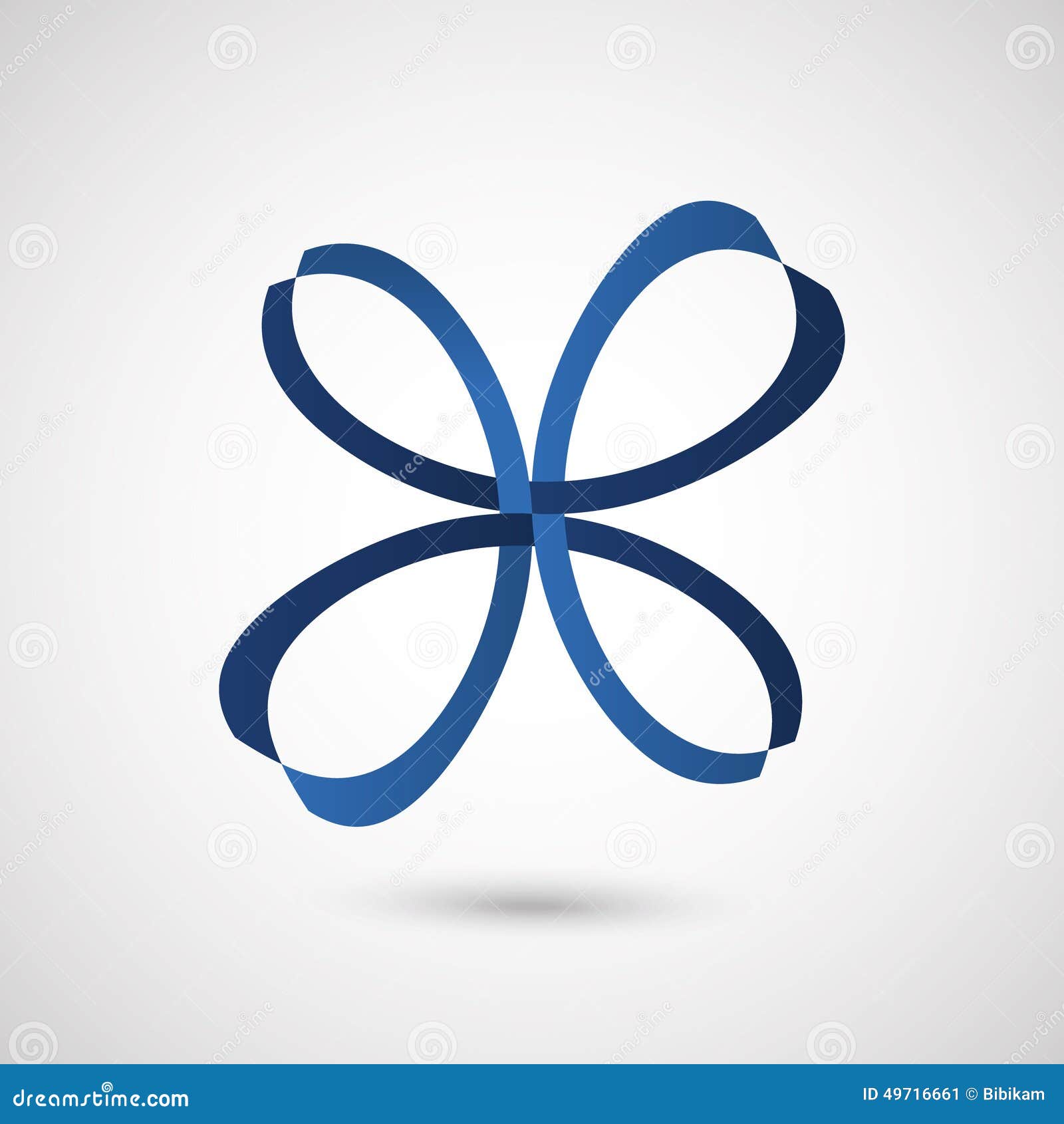 Design Vector Symbol, Creative Business Icon Stock Vector ...