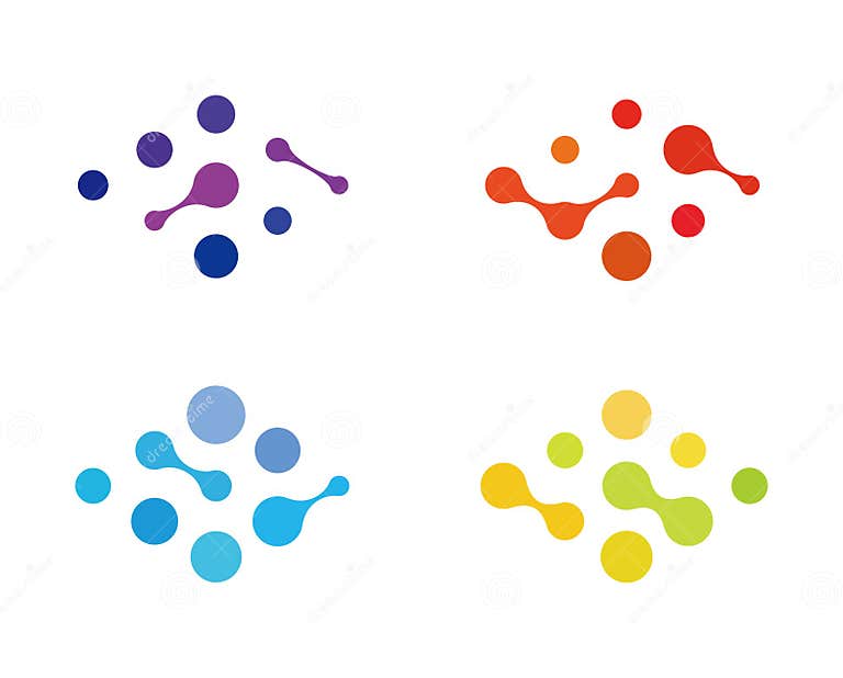 Design water logo element stock illustration. Illustration of graphics ...