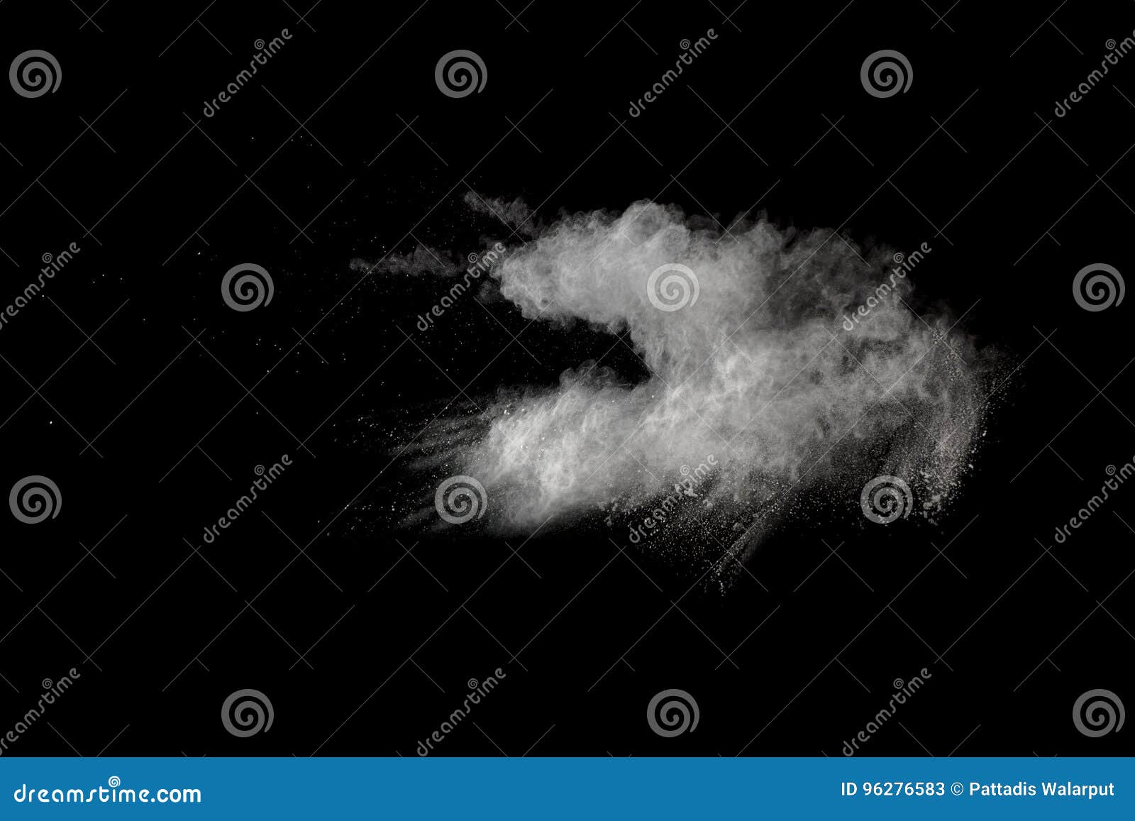 Design of white powder stock image. Image of flour, background - 96276583
