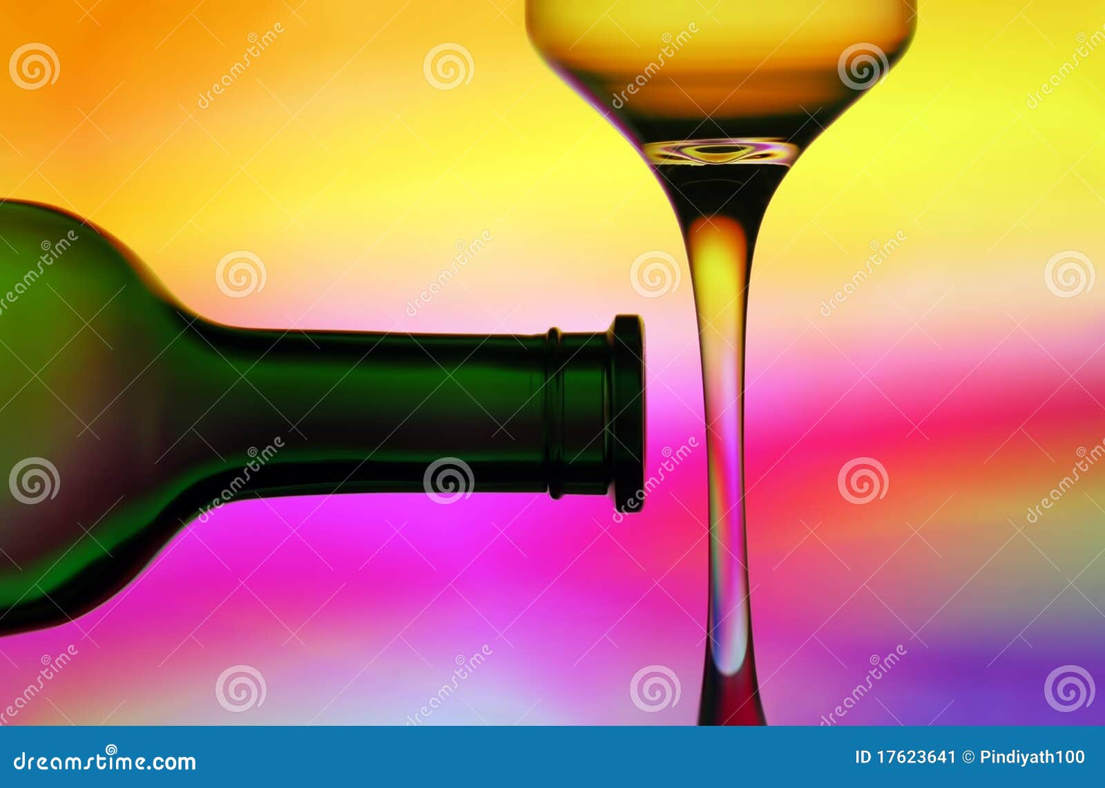 Design wine abstract stock image. Image of vivid, silhouettes - 17623641