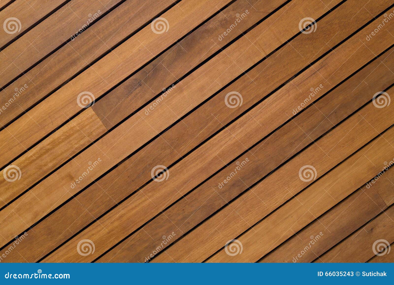 Design of Wood Plank Used for Modern Wall Interior Stock Image - Image ...