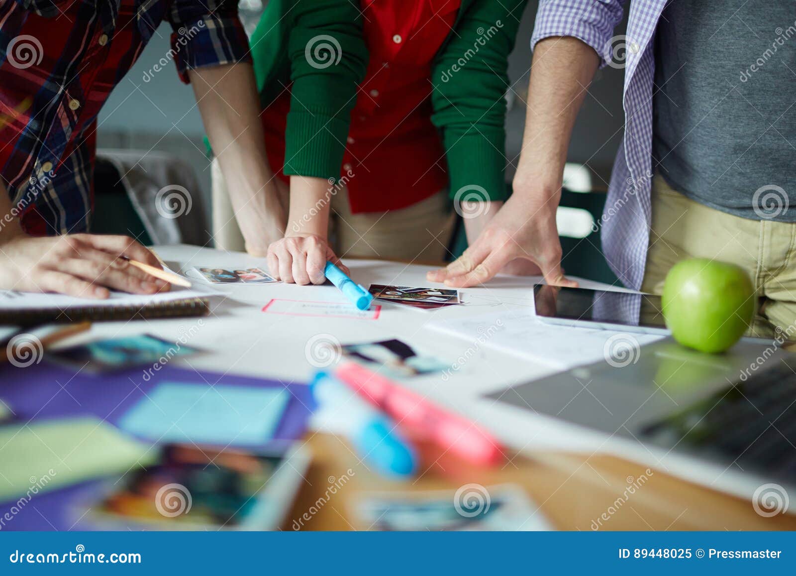 Design work stock image. Image of coworking, creative - 89448025