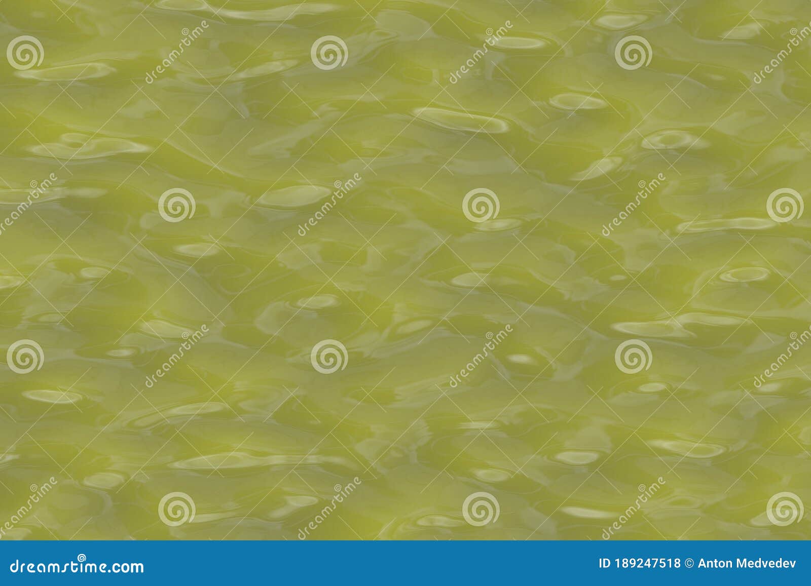 Design Yellow Fluid Surface Digital Art Background or Texture ...