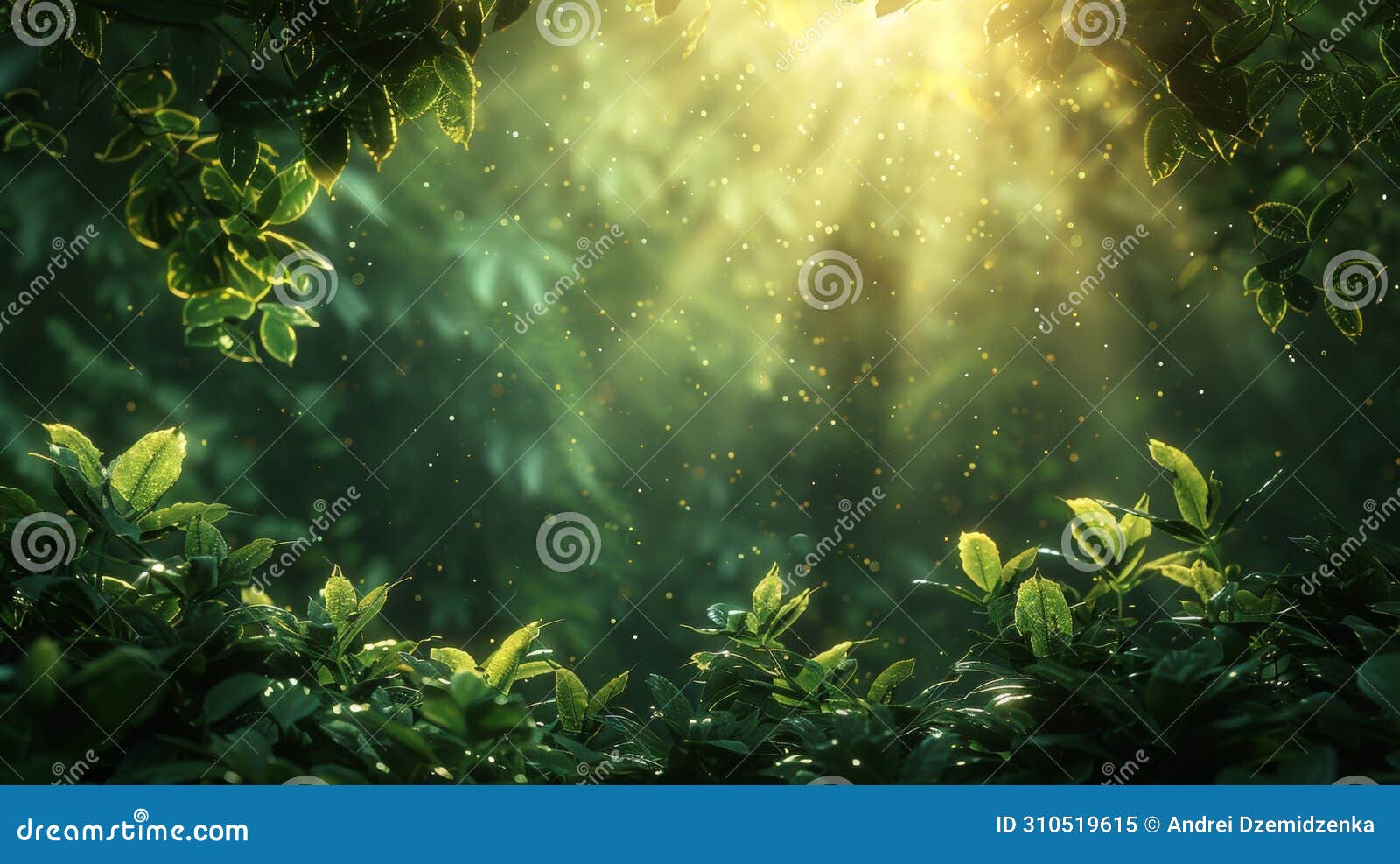 Design Your Own Abstract Environmental Backgrounds Stock Illustration ...