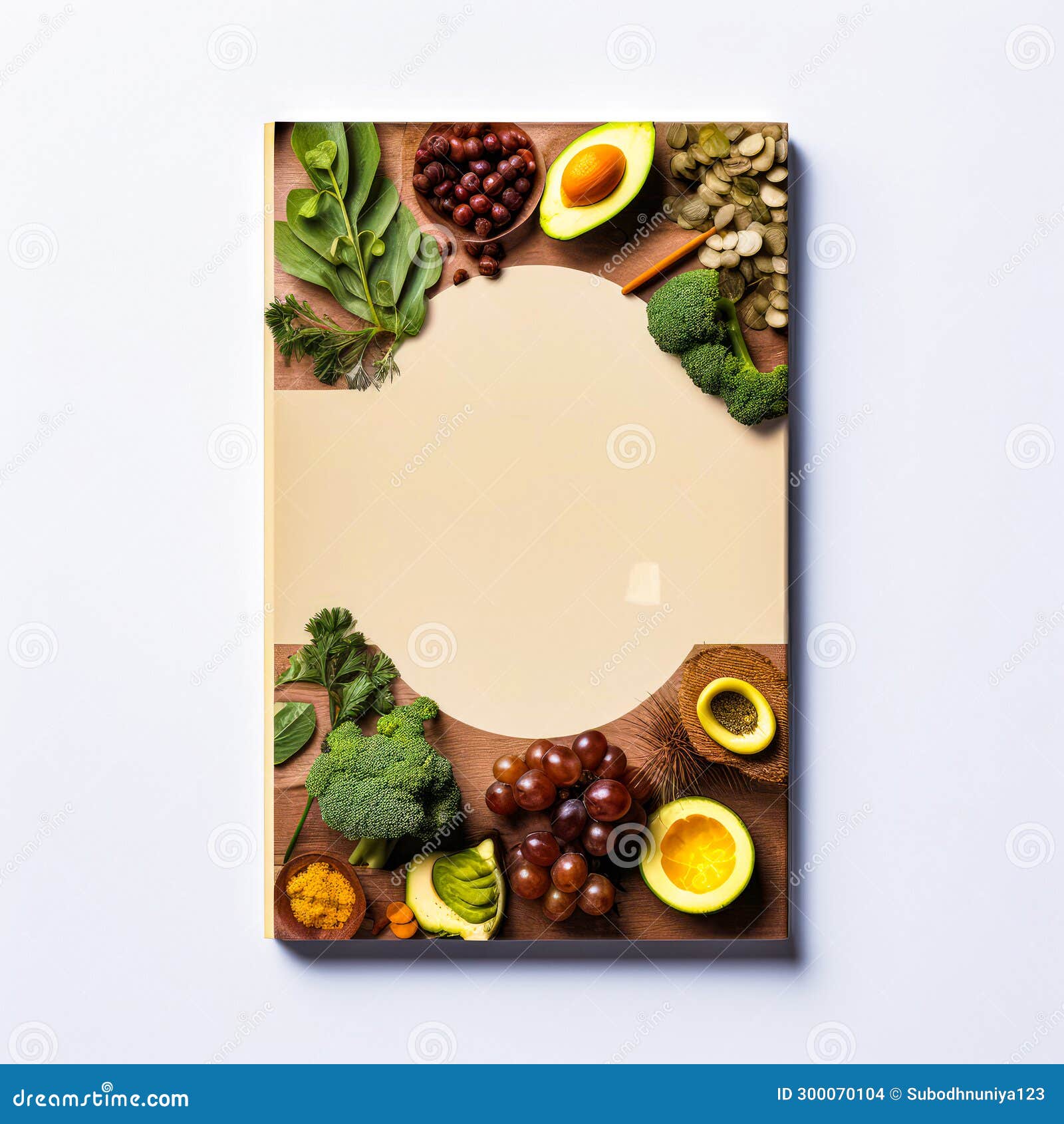 Customizable Menu Template that Can Be Tailored To Your Specific Needs ...