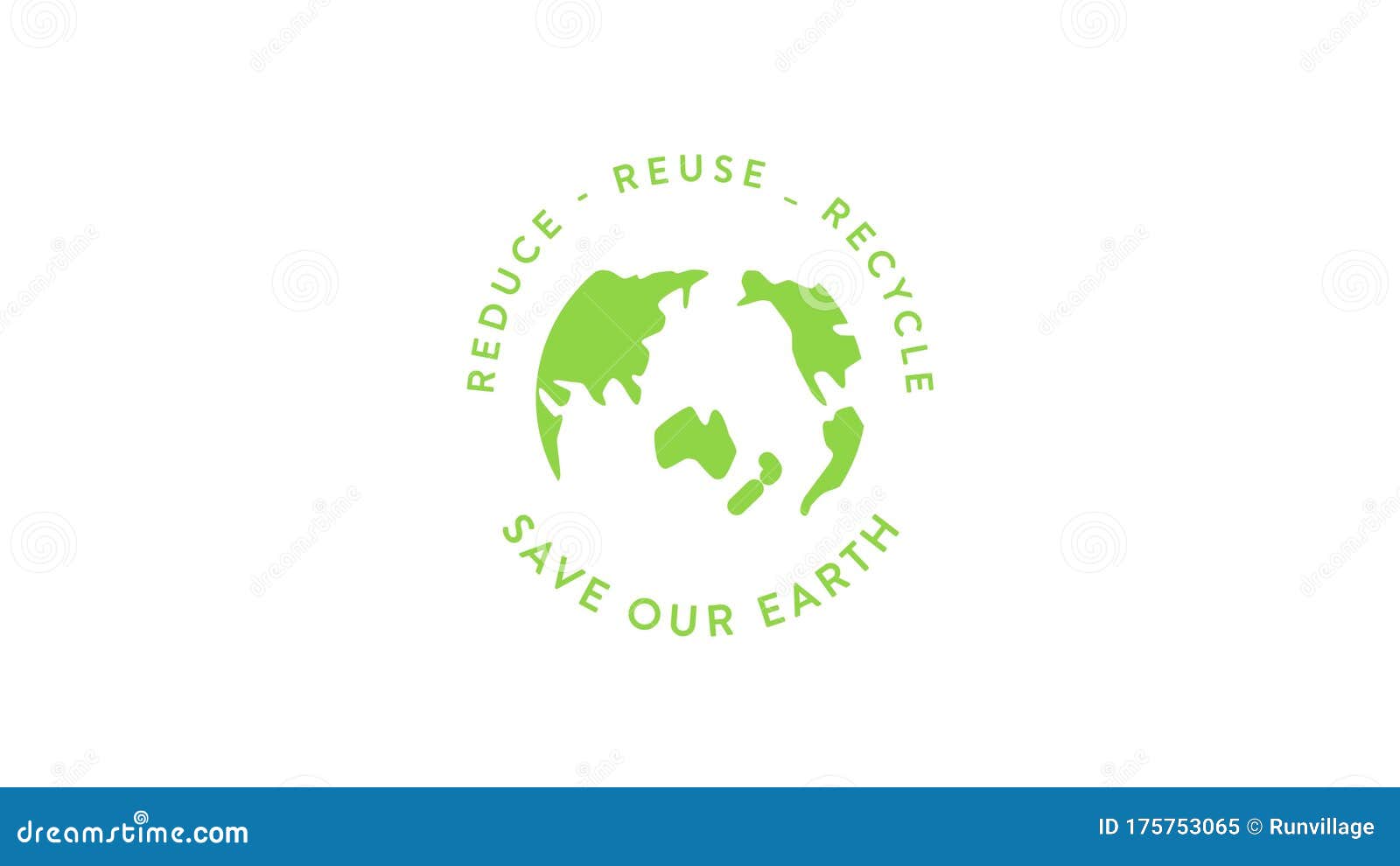 Design about Zero Waste Lifestyle in Motion Graphic Animation, Eco ...