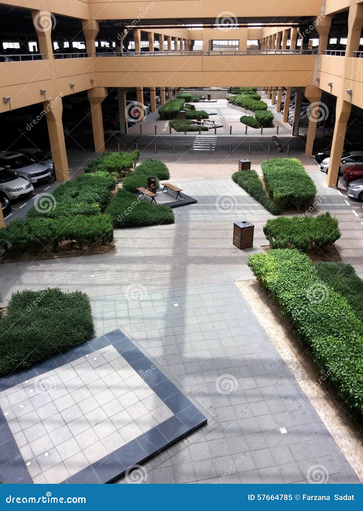 Designated Smoking Area stock image. Image of area, designated - 57664785