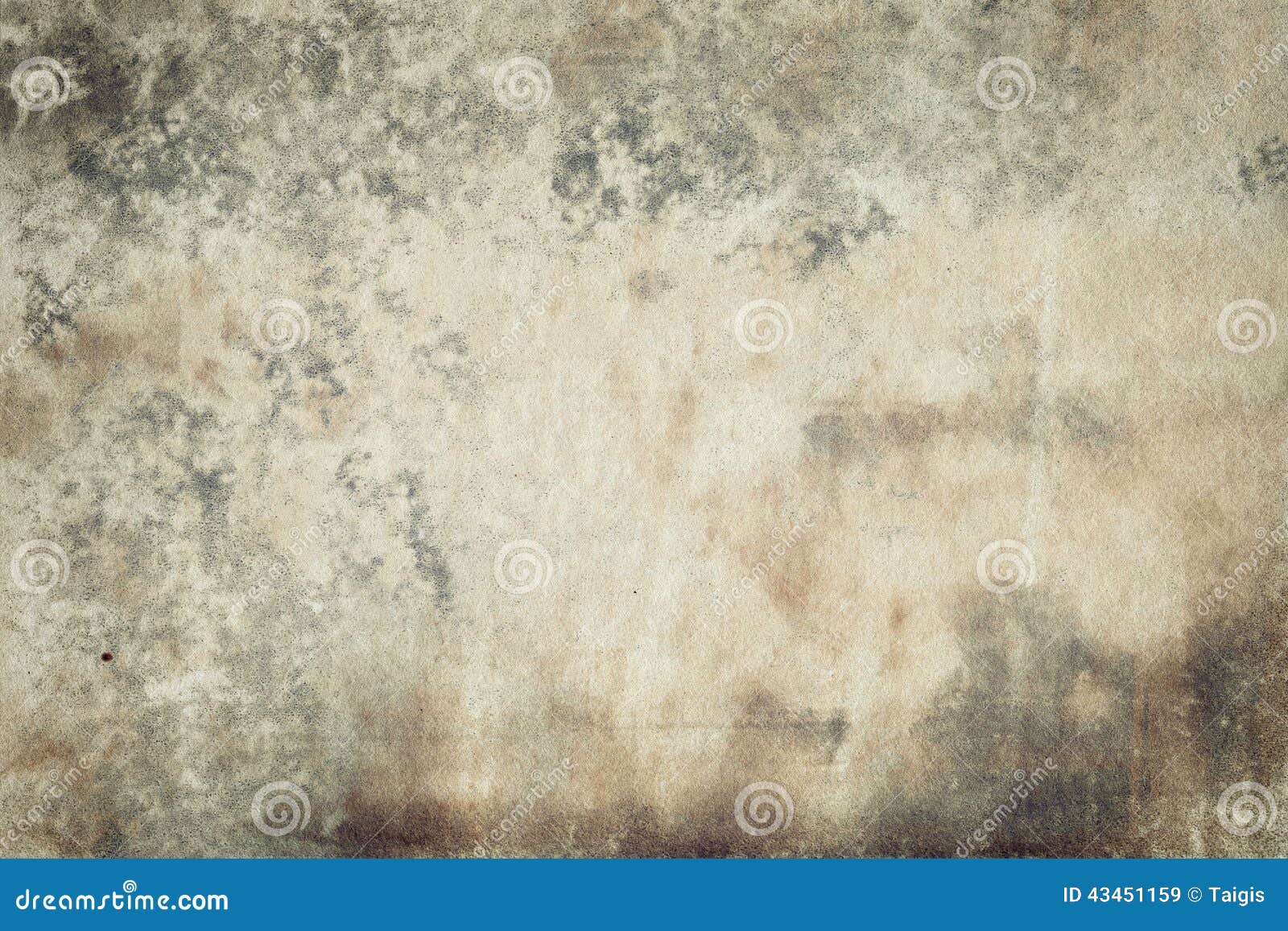 Designed Abstract Moldy Paper Background Stock Image - Image of ...
