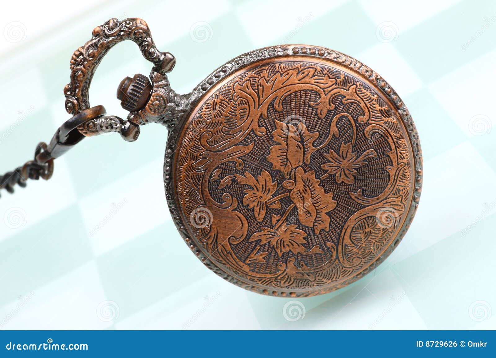 Designed hand watch stock photo. Image of single, speed - 8729626