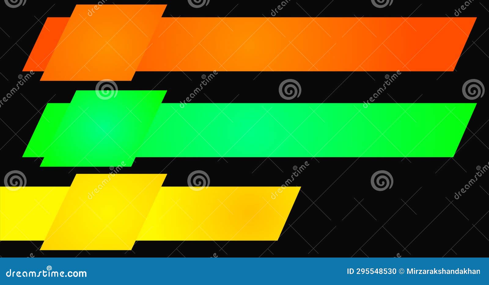 Designed Lower Third Pack in Vertical High Resolution. Lower Third-pack ...